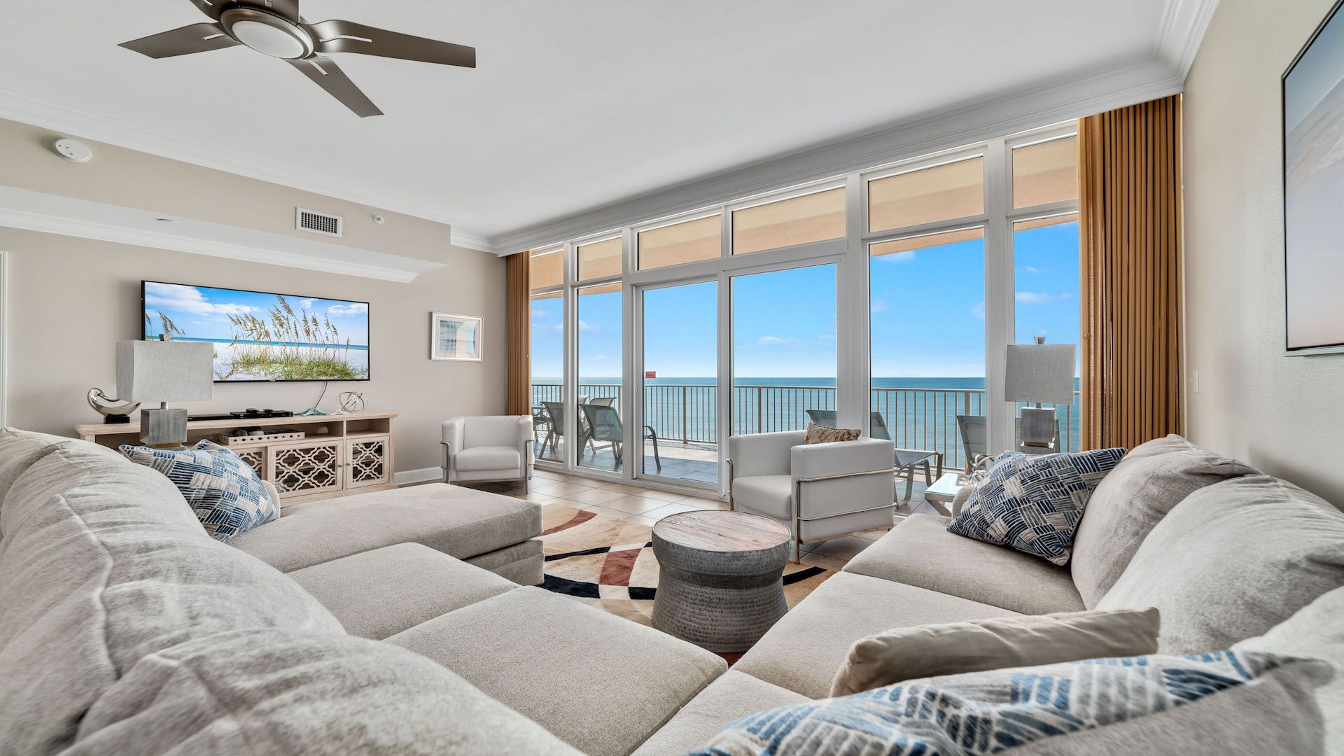 Phoenix Gulf Shores 602 | Phoenix Rentals Vacation Properties