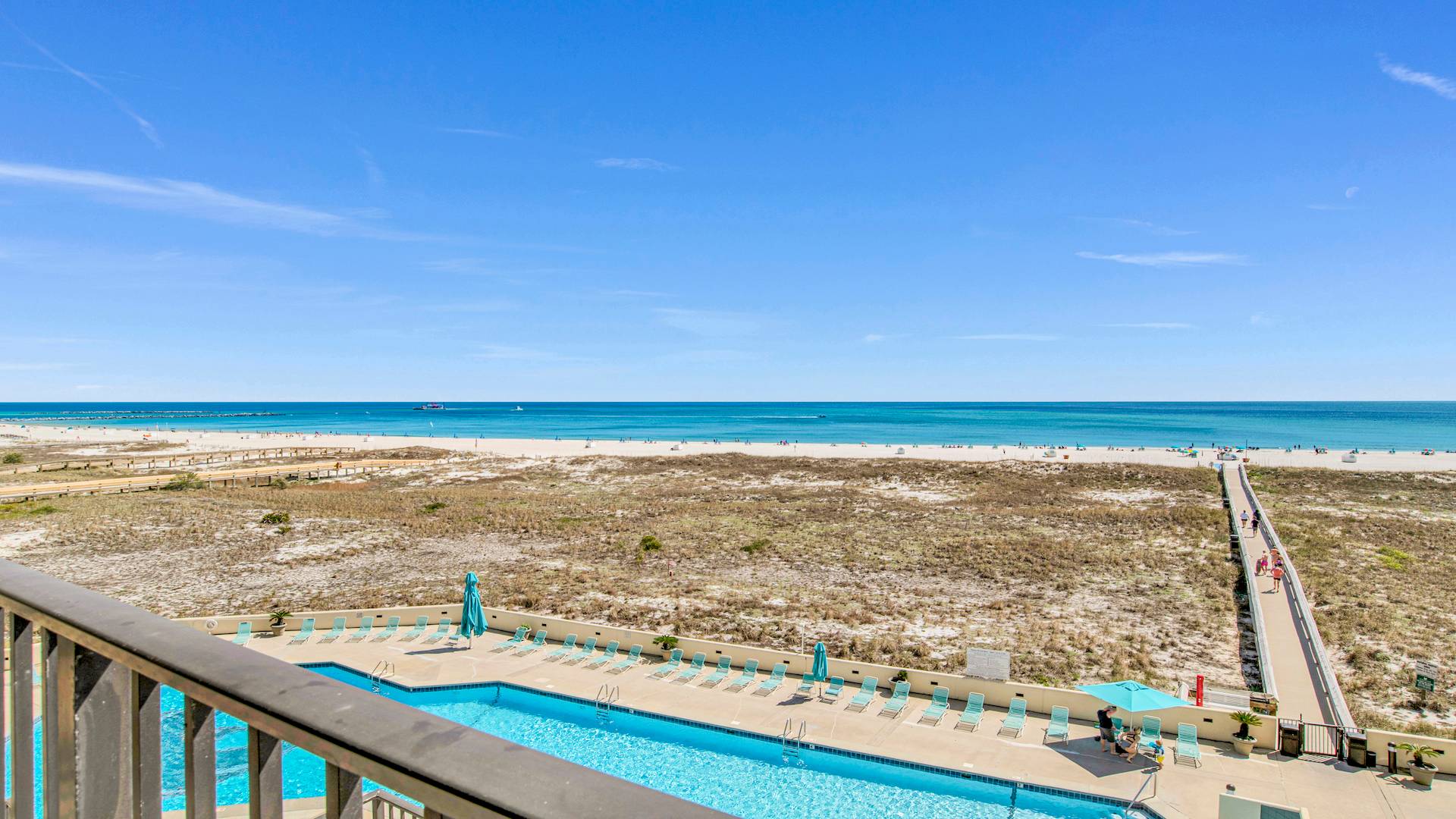 Phoenix VII 408 | Phoenix Rentals Vacation Properties