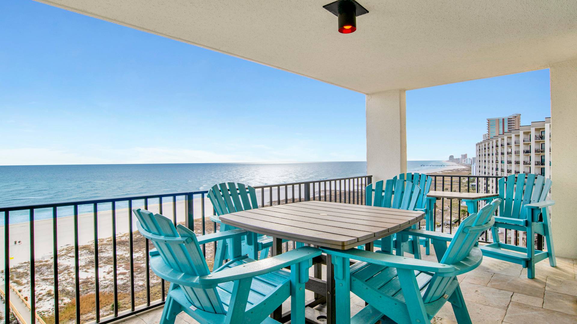 Phoenix VIII 1204 | Phoenix Rentals Vacation Properties