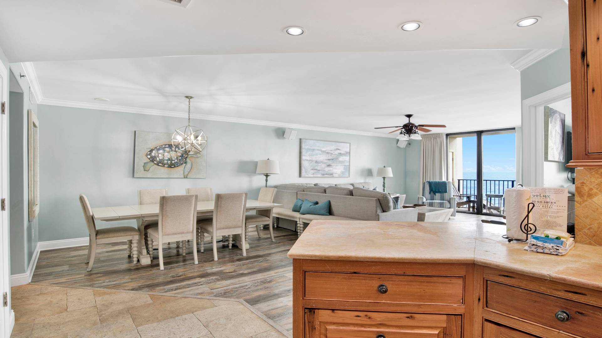 Phoenix VIII 1204 | Phoenix Rentals Vacation Properties