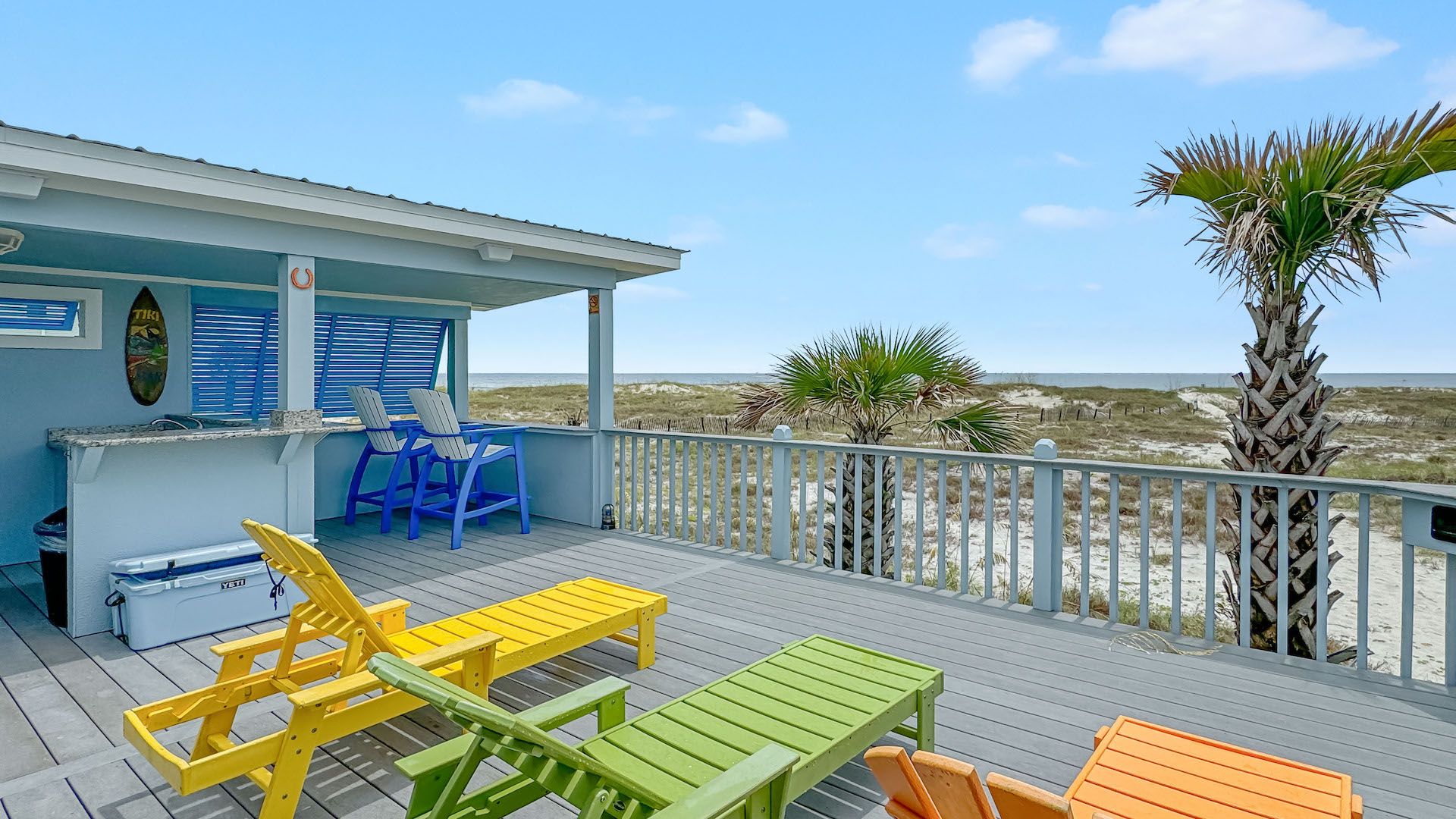 Ashby House | Phoenix Rentals Vacation Properties