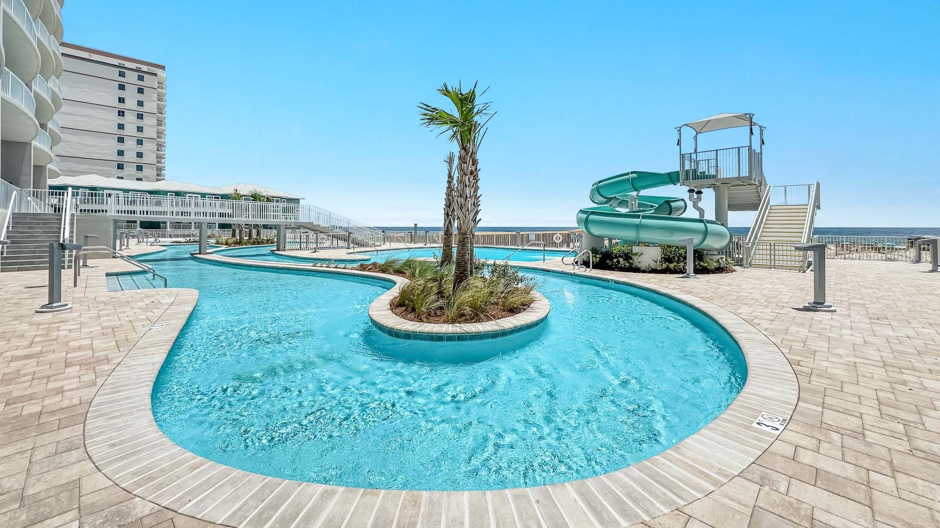 Phoenix Gulf Shores II 301 | Phoenix Rentals Vacation Properties