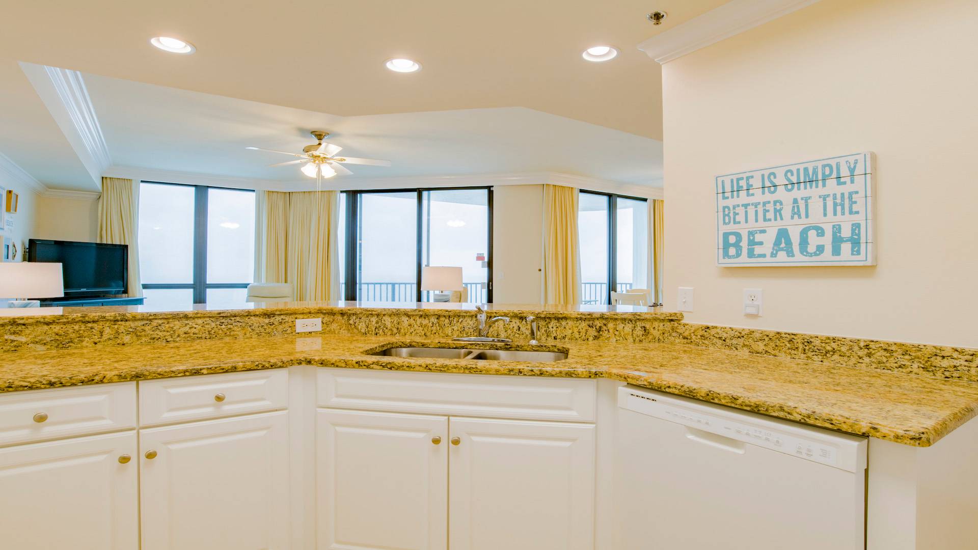 Phoenix IX 1503 | Phoenix Rentals Vacation Properties