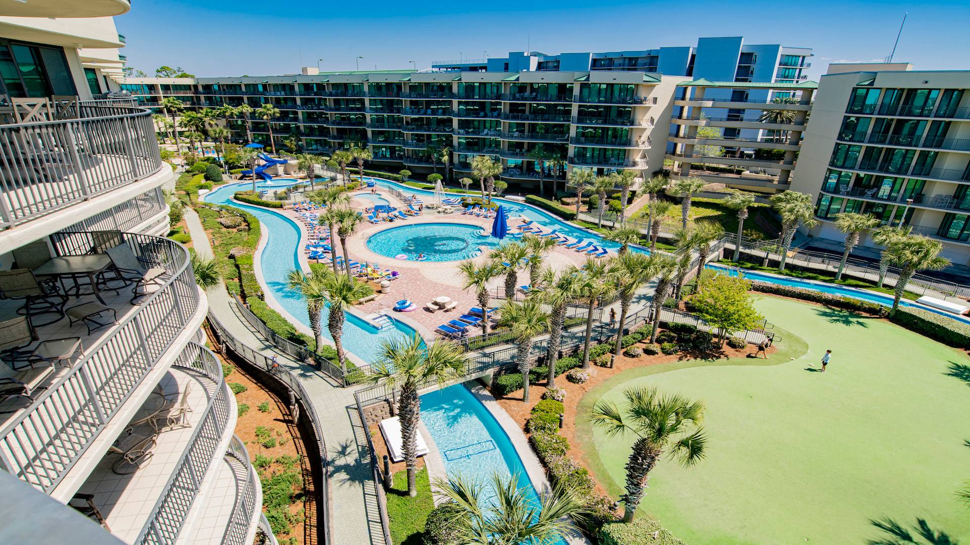 Phoenix on the Bay 1504 | Phoenix Rentals Vacation Properties