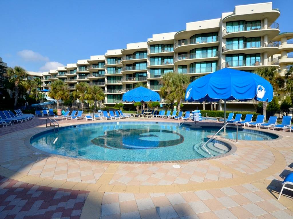 Phoenix on the Bay 1504 | Phoenix Rentals Vacation Properties