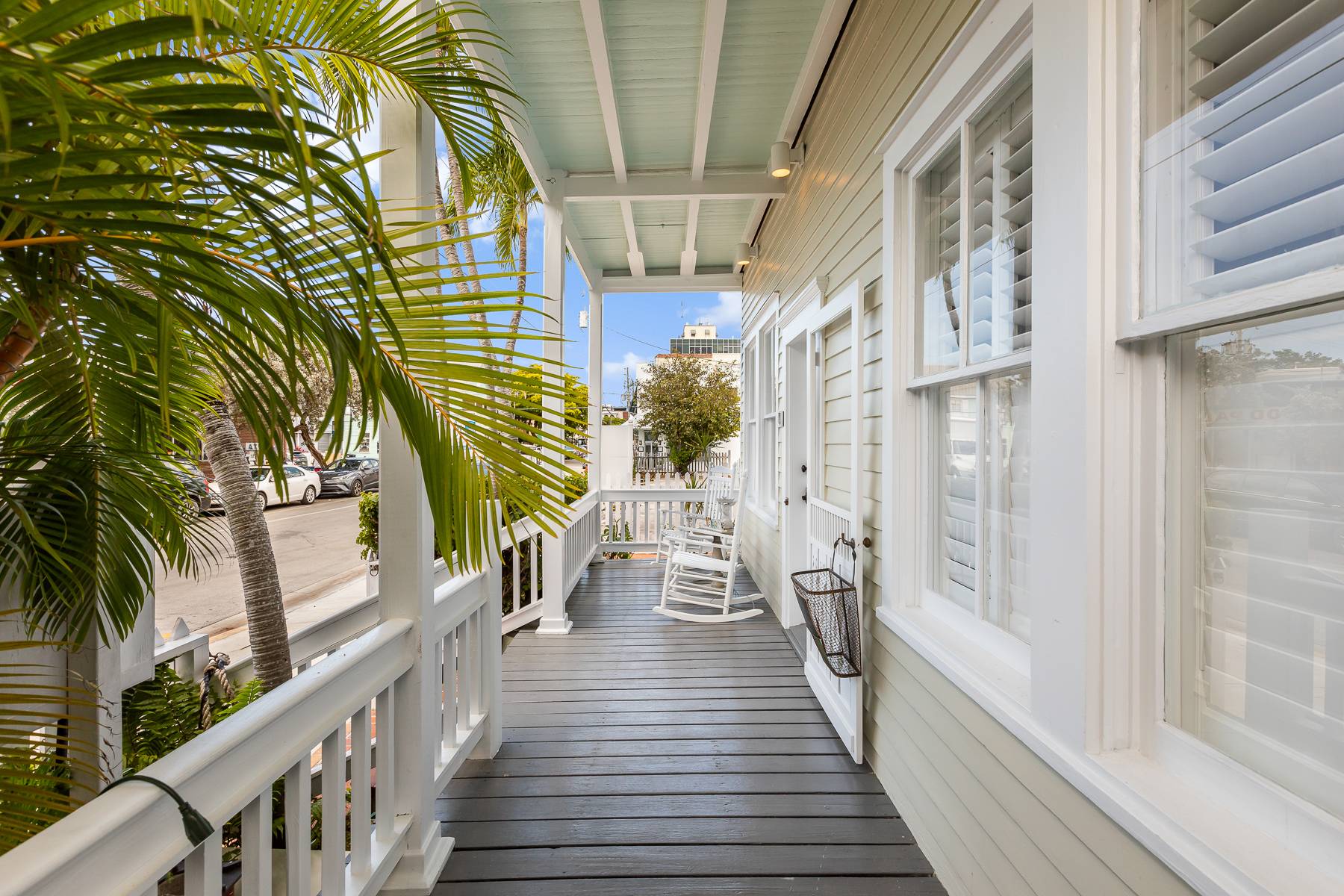 Island Pearls | Preferred Properties Key West