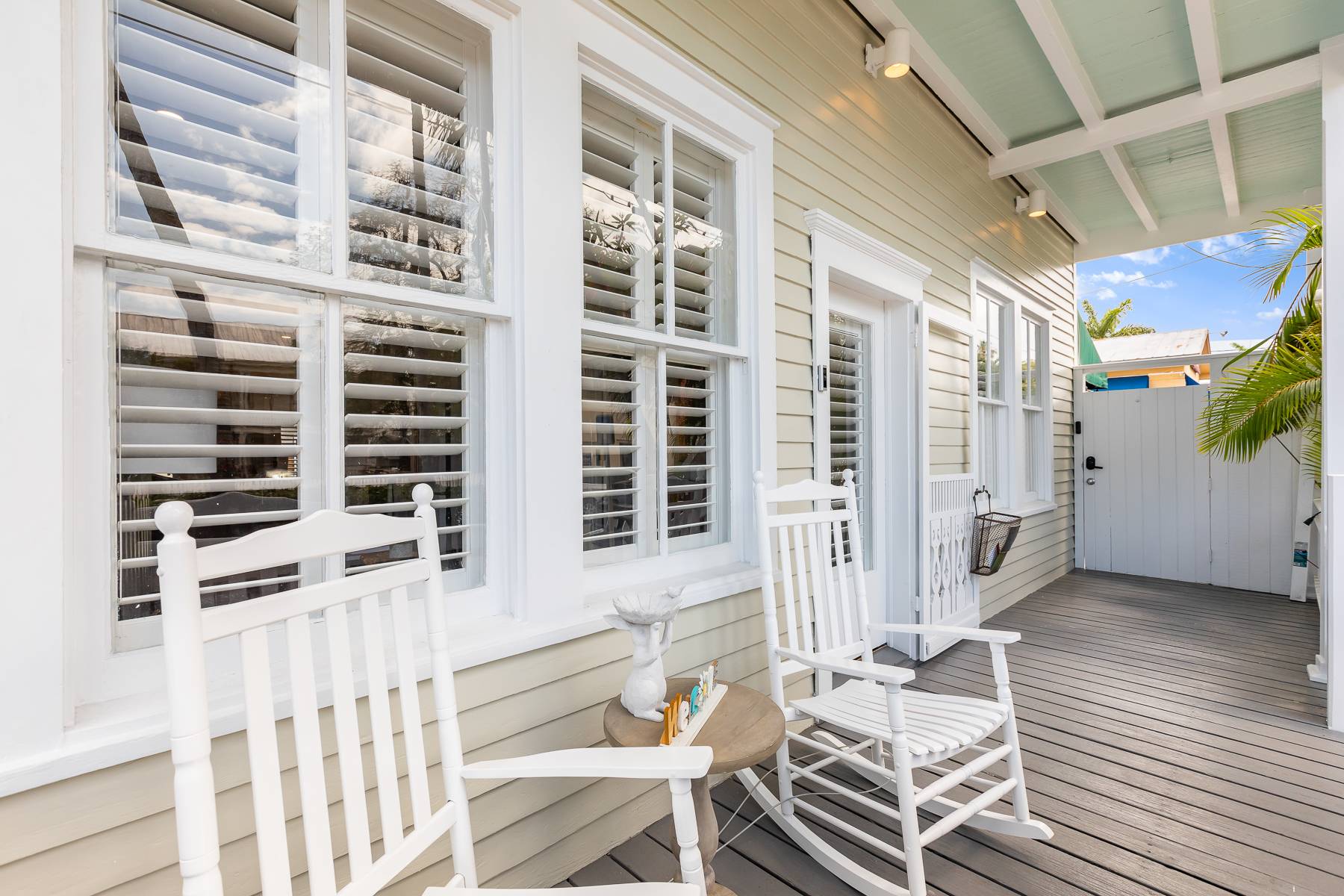 Island Pearls | Preferred Properties Key West