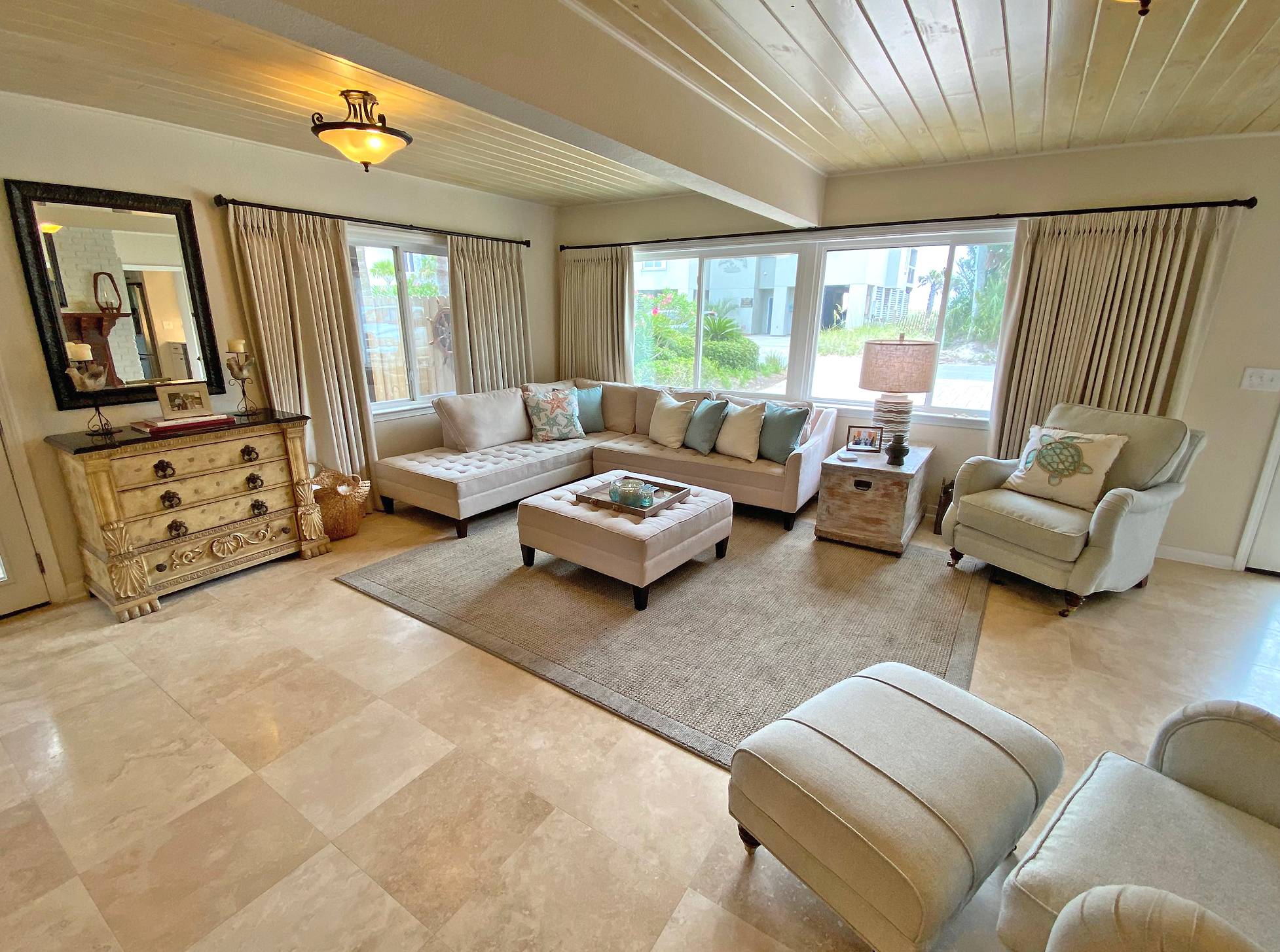 Ariola 103 - Mermaid Oasis | Paradise Beach Homes