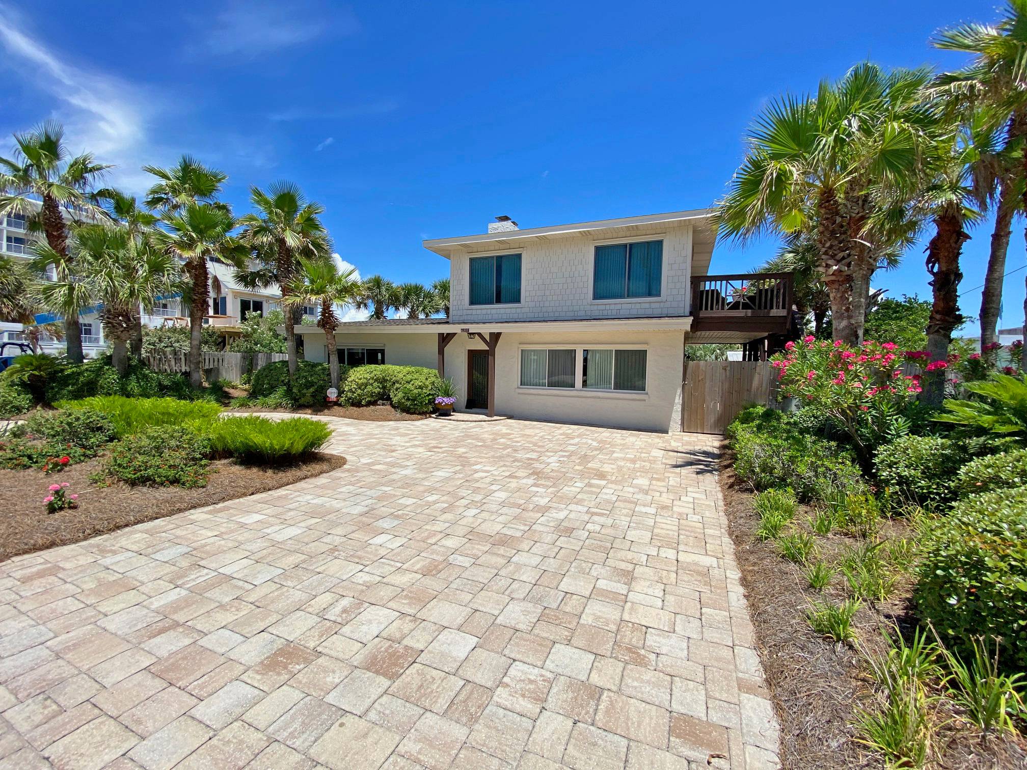 Ariola 103 - Mermaid Oasis | Paradise Beach Homes