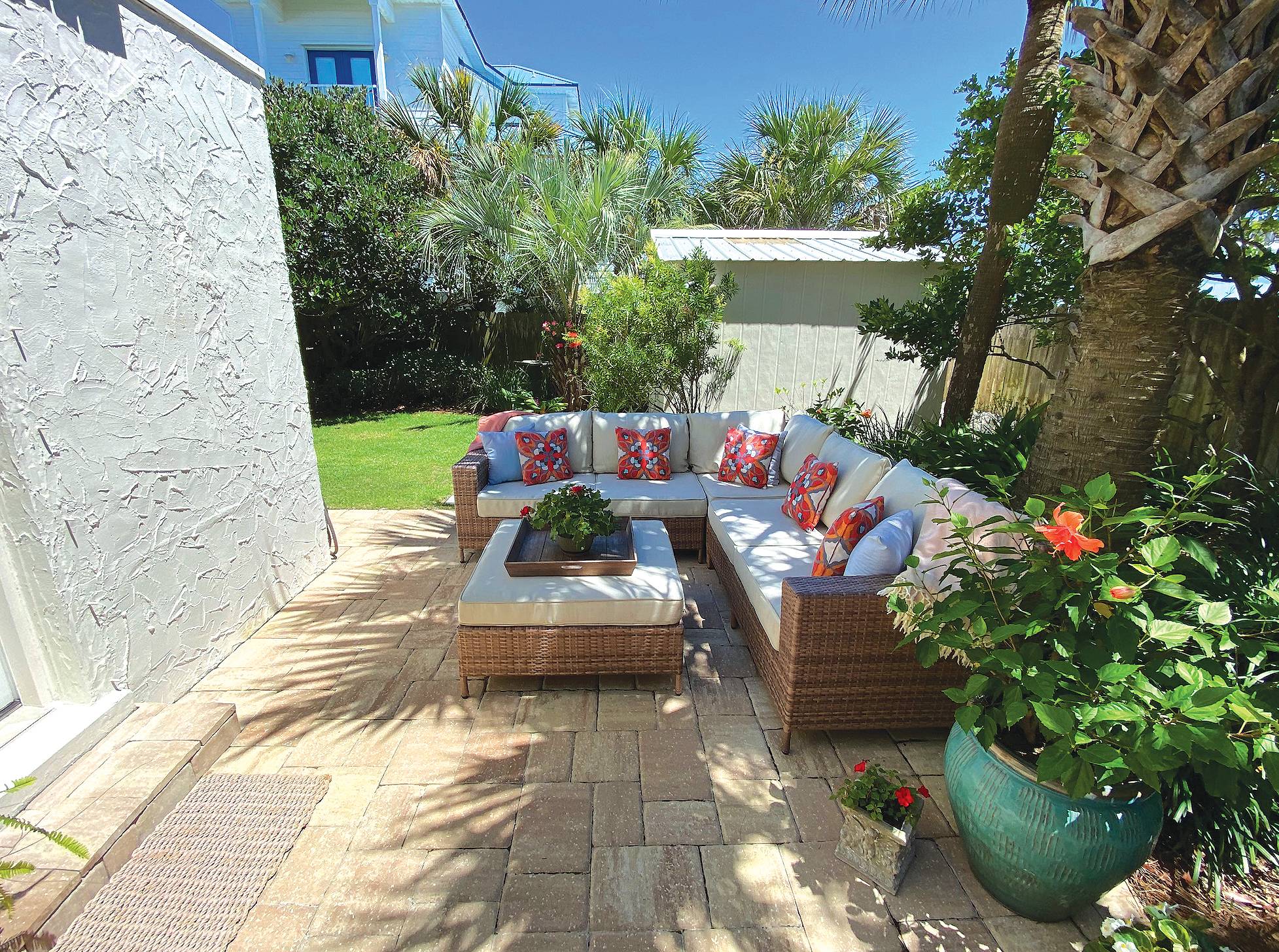 Ariola 103 - Mermaid Oasis | Paradise Beach Homes