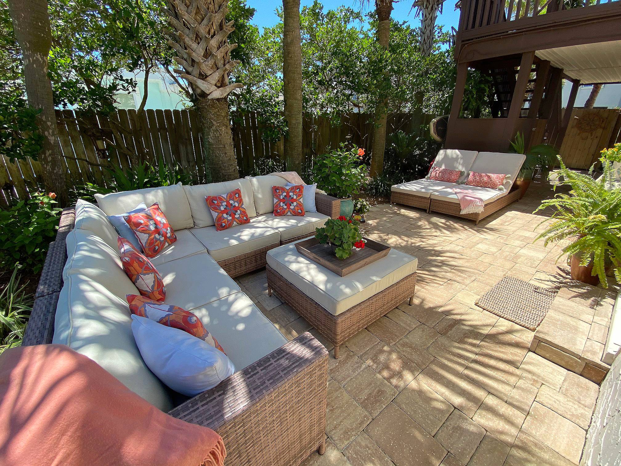 Ariola 103 - Mermaid Oasis | Paradise Beach Homes