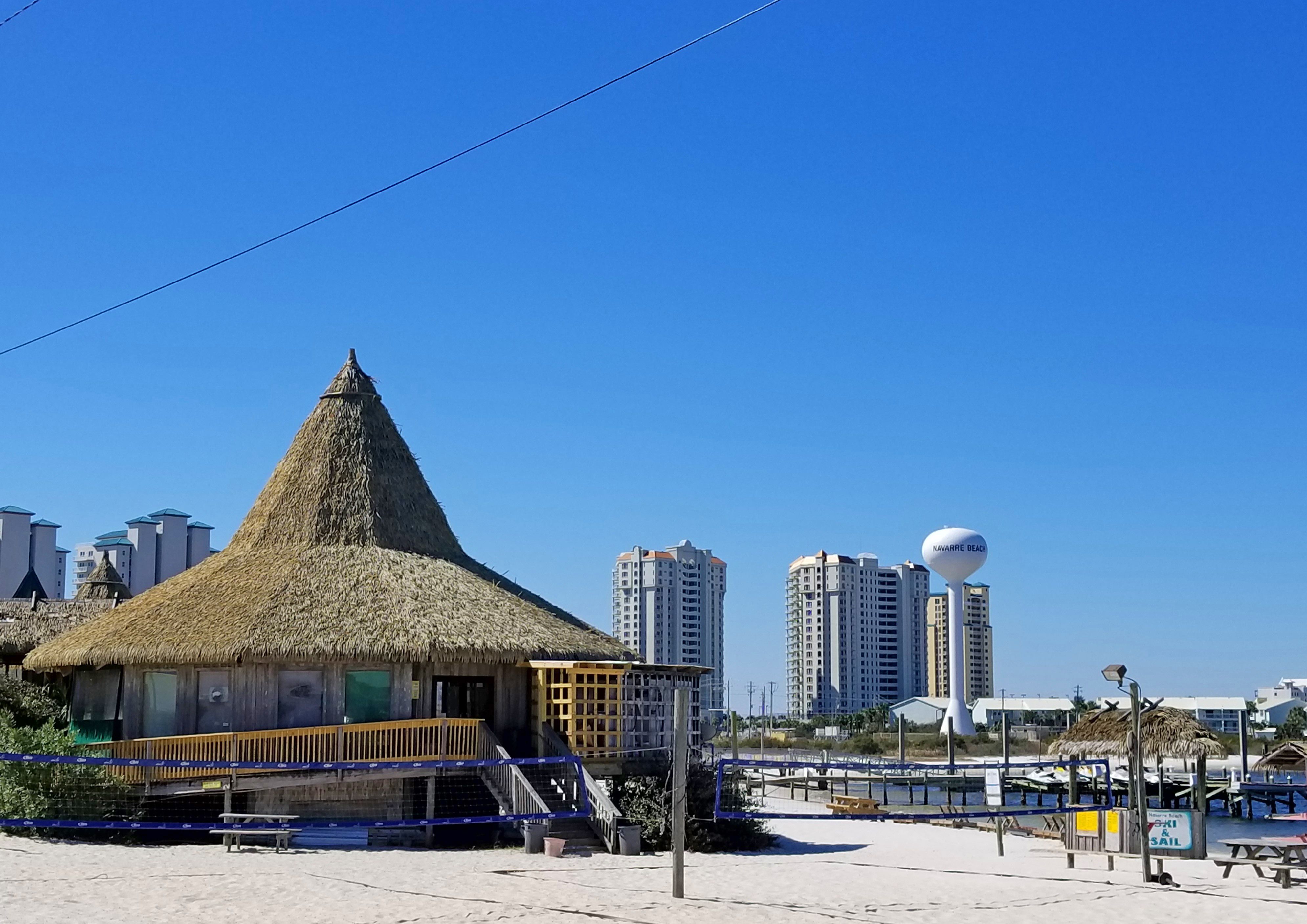 Sun Cottage 8438 | Paradise Beach Homes