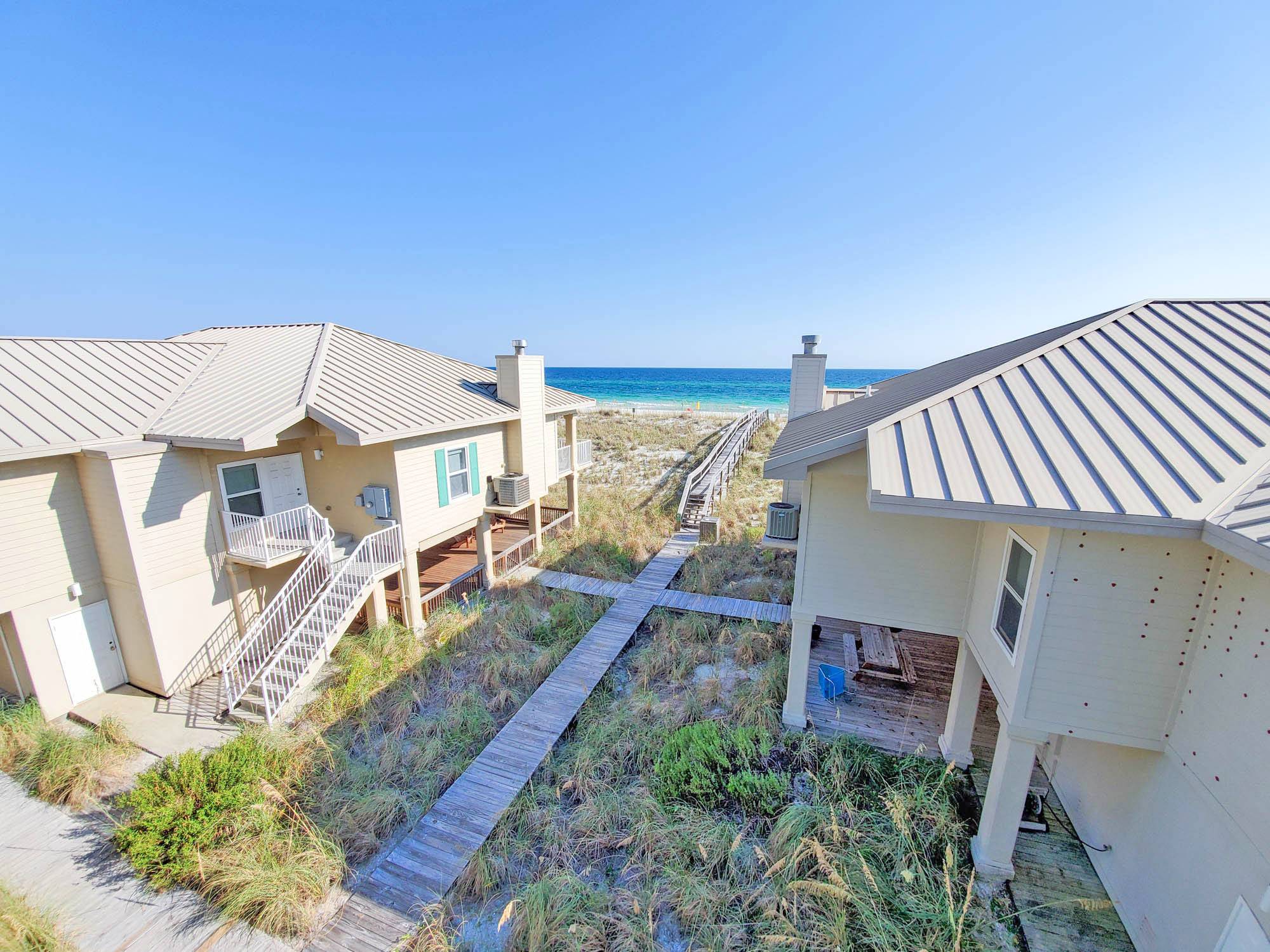 Portside Villas #14 | Paradise Beach Homes