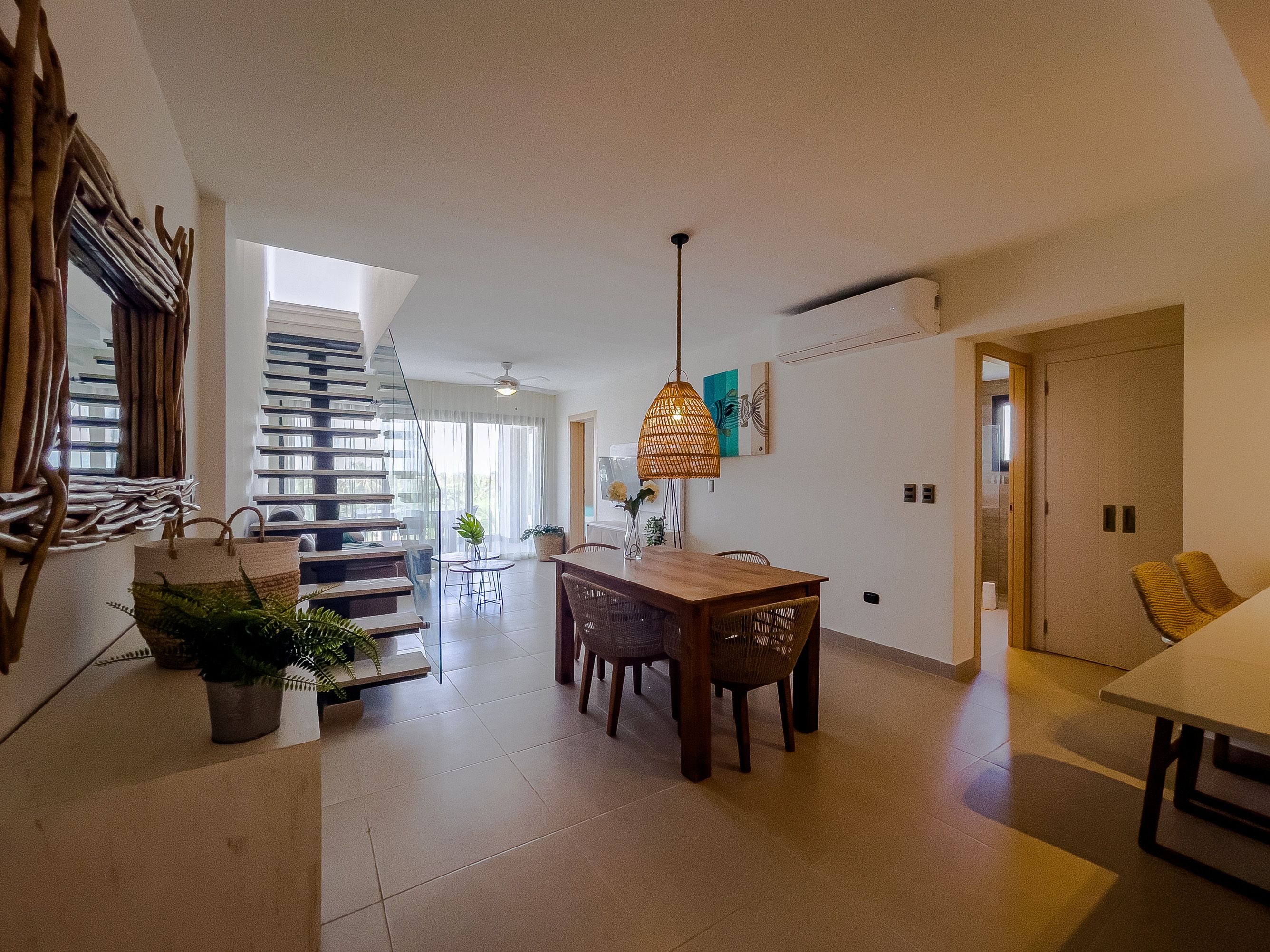 The Garden A5_Private Rooftop w/Cold Water Picuzzi_BBQ | Go Punta Cana ...