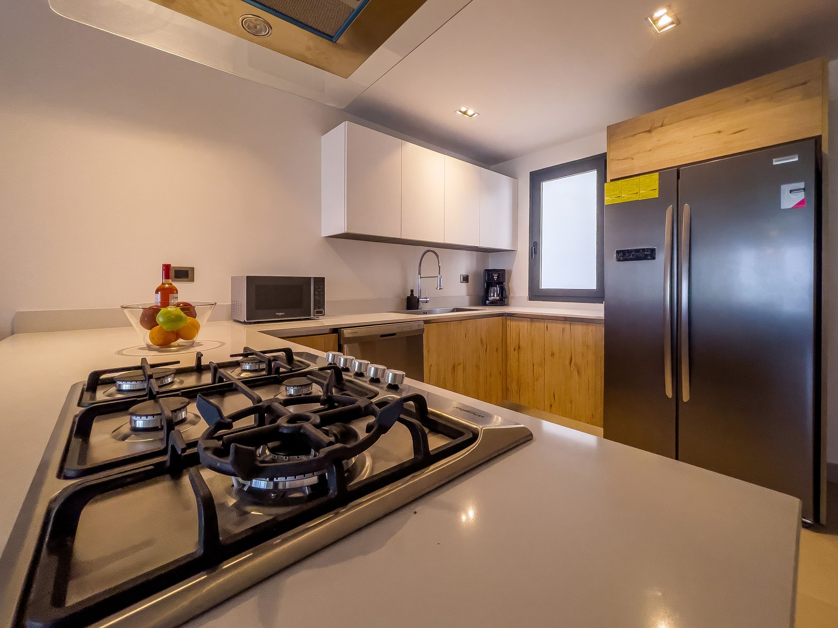 The Garden A5_Private Rooftop w/Cold Water Picuzzi_BBQ | Go Punta Cana ...