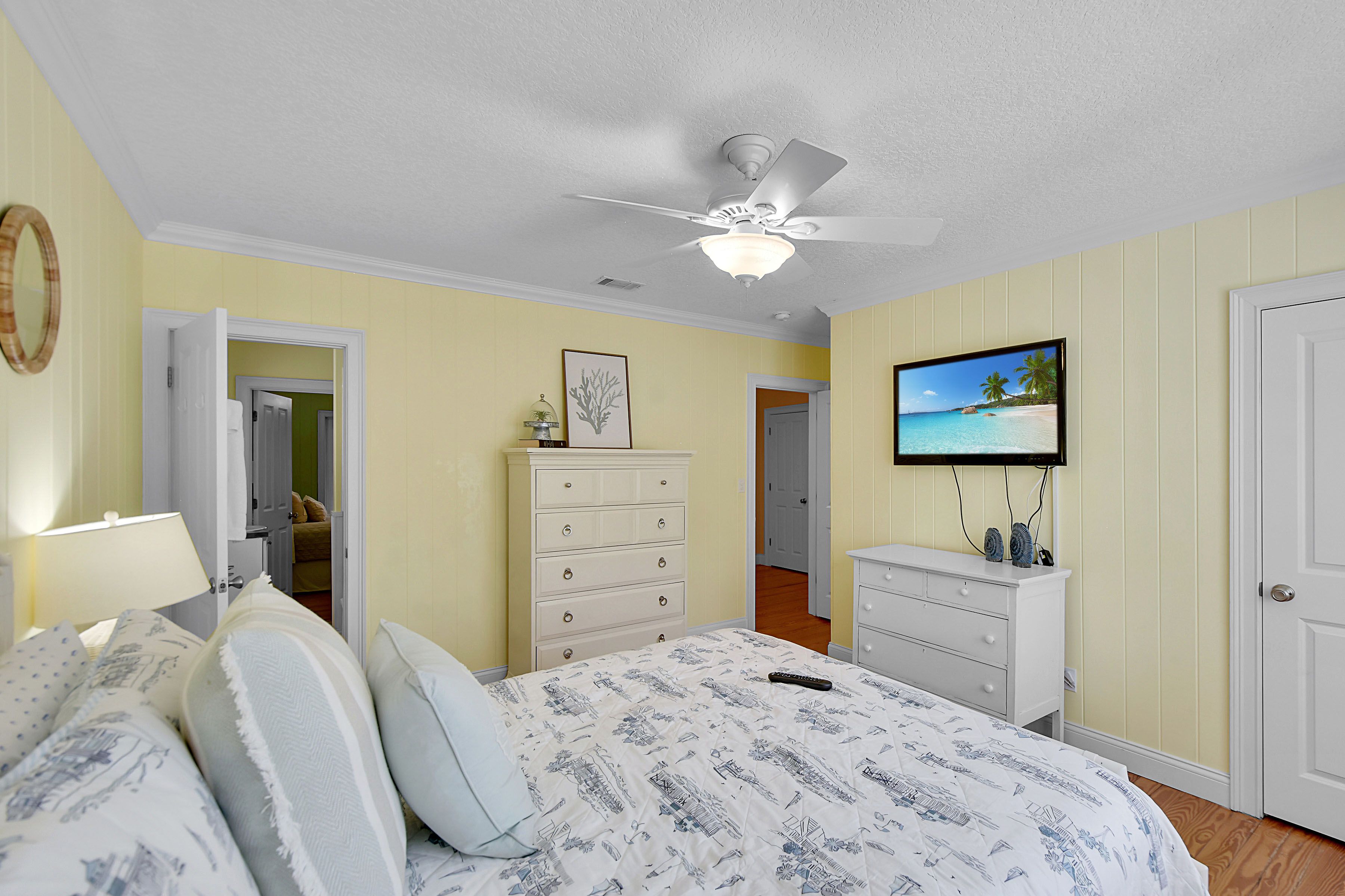 Belle Cottage | Real Escapes Properties