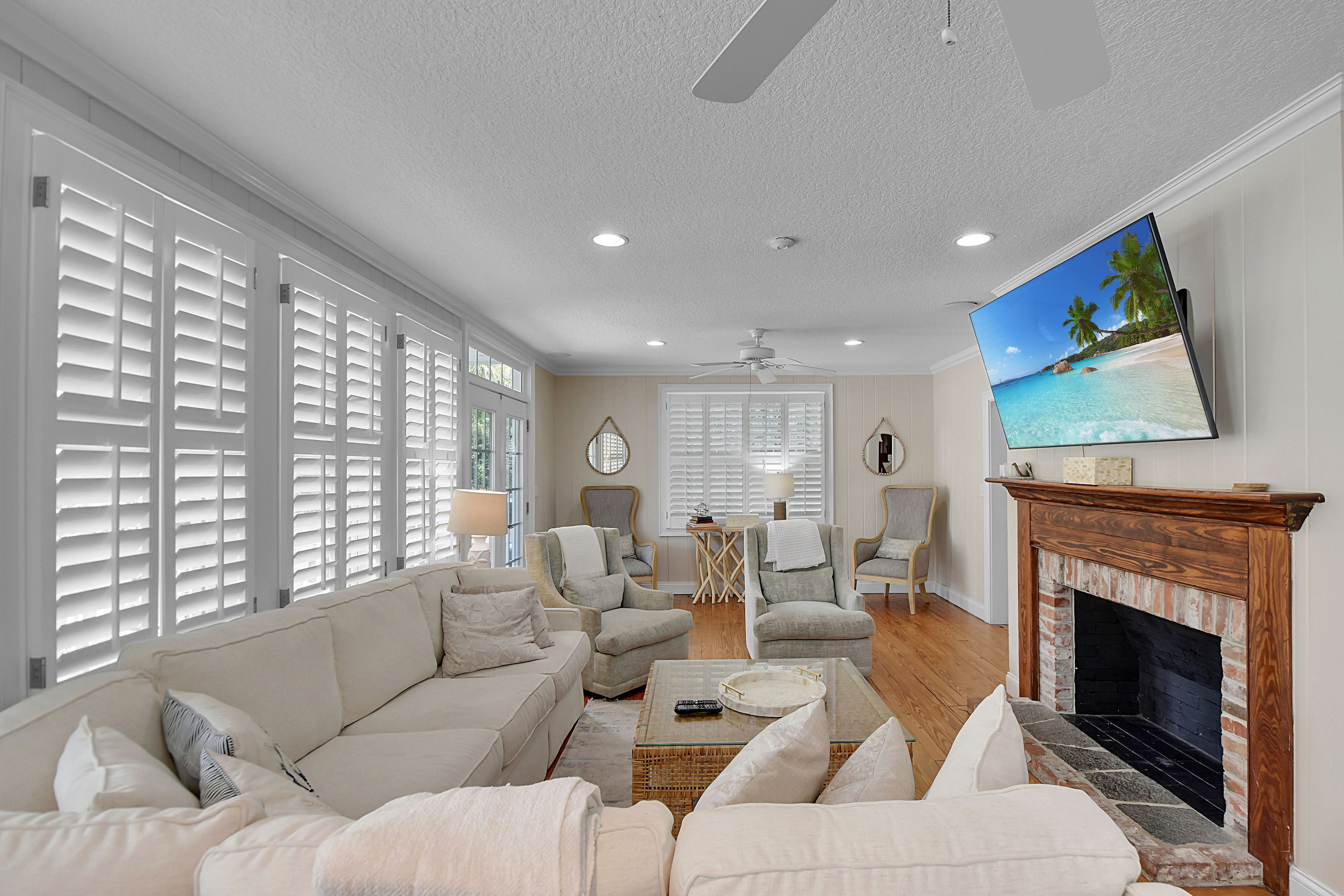 Belle Cottage | Real Escapes Properties