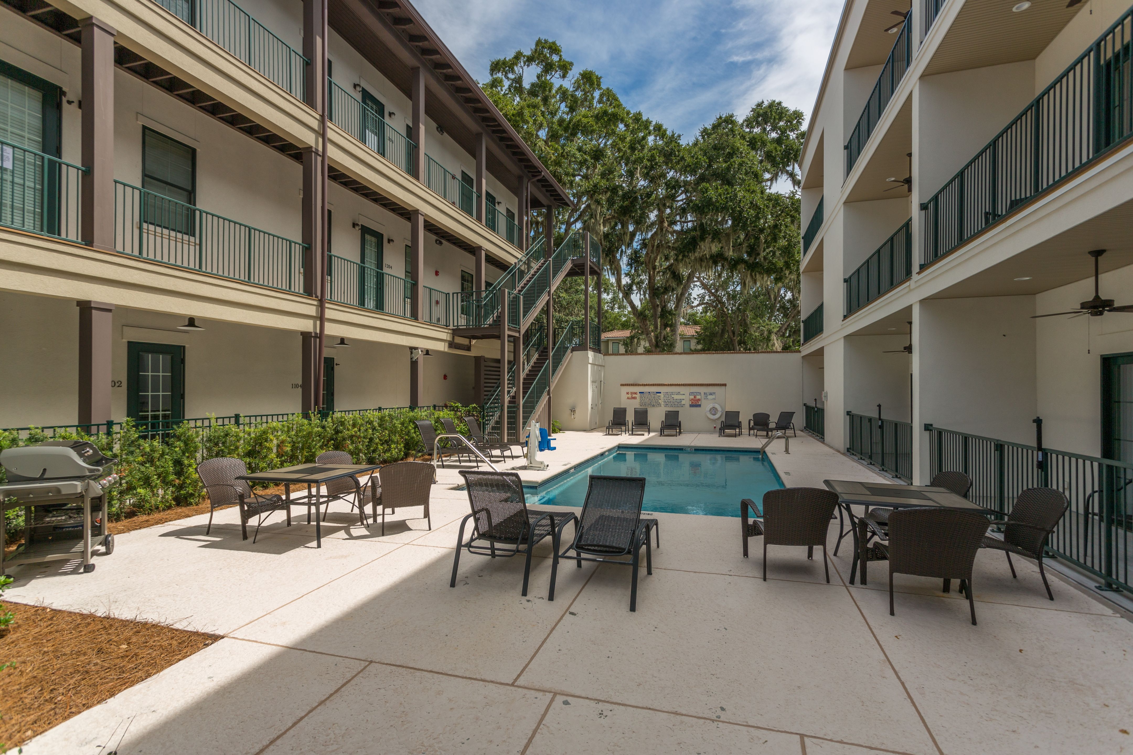 400 Ocean Blvd. #1200 | Real Escapes Properties