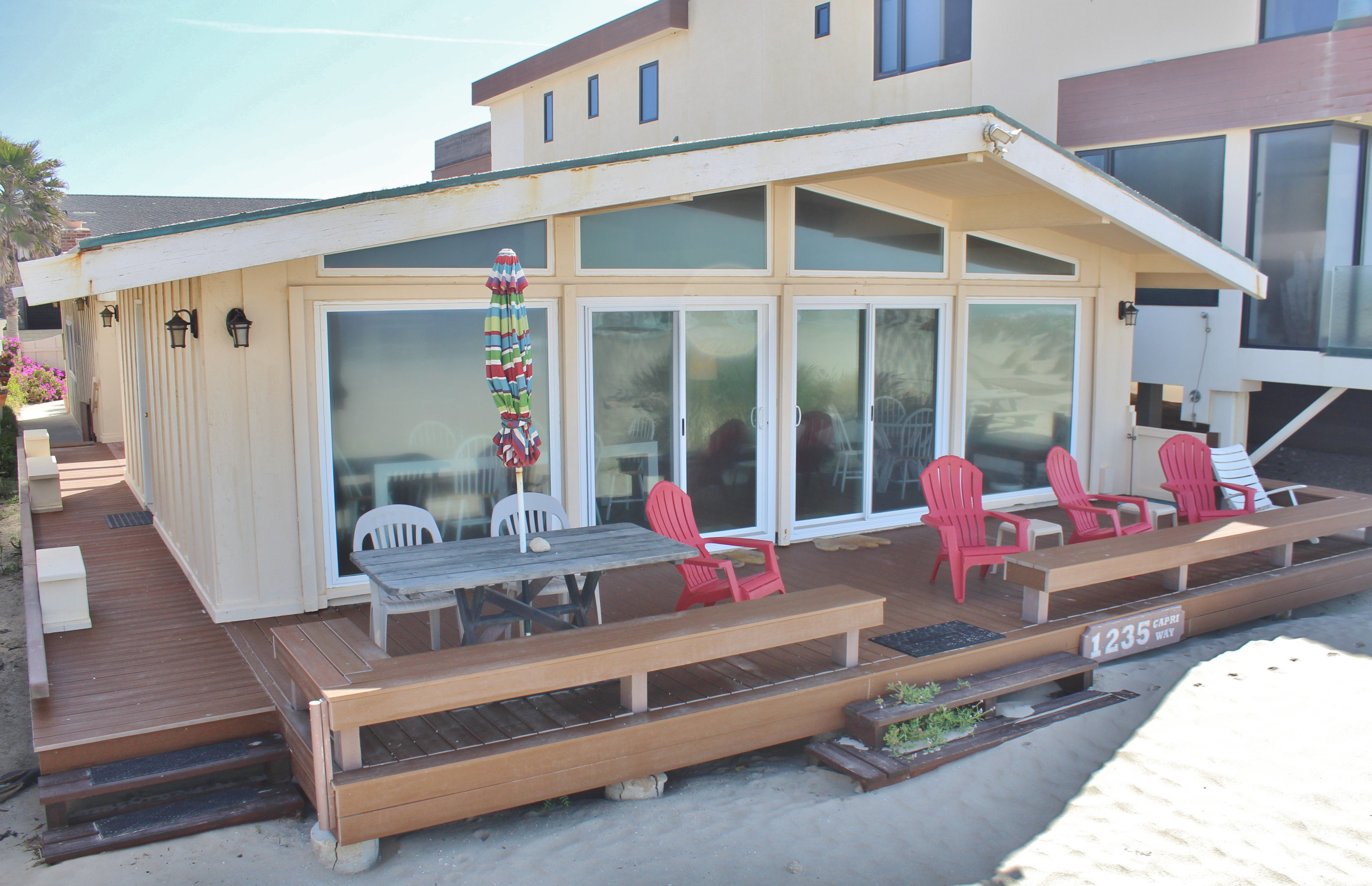 1235C - Capri Beach Retreat | RE/MAX Gold Coast Property Management