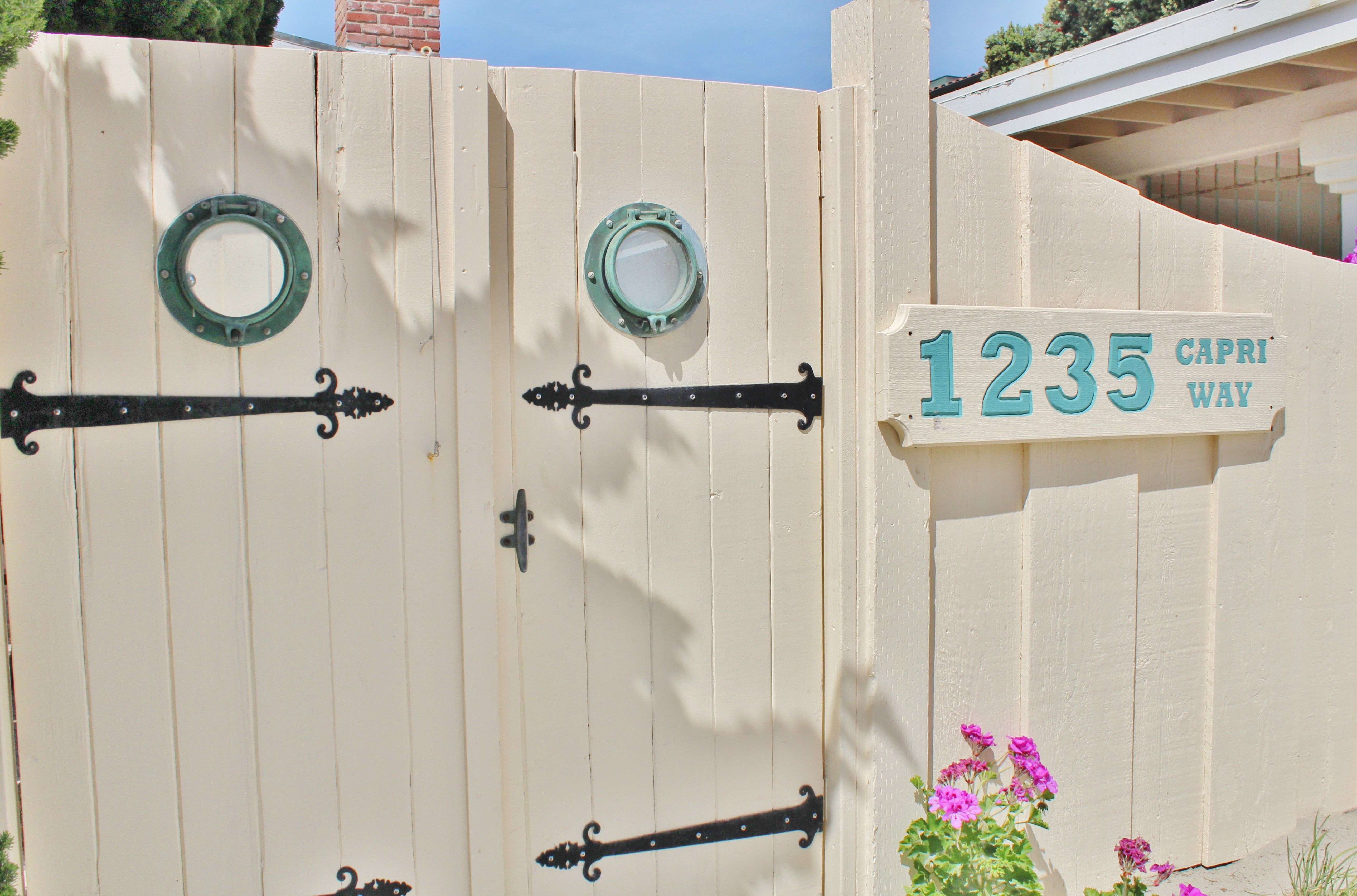 1235C - Capri Beach Retreat | RE/MAX Gold Coast Property Management