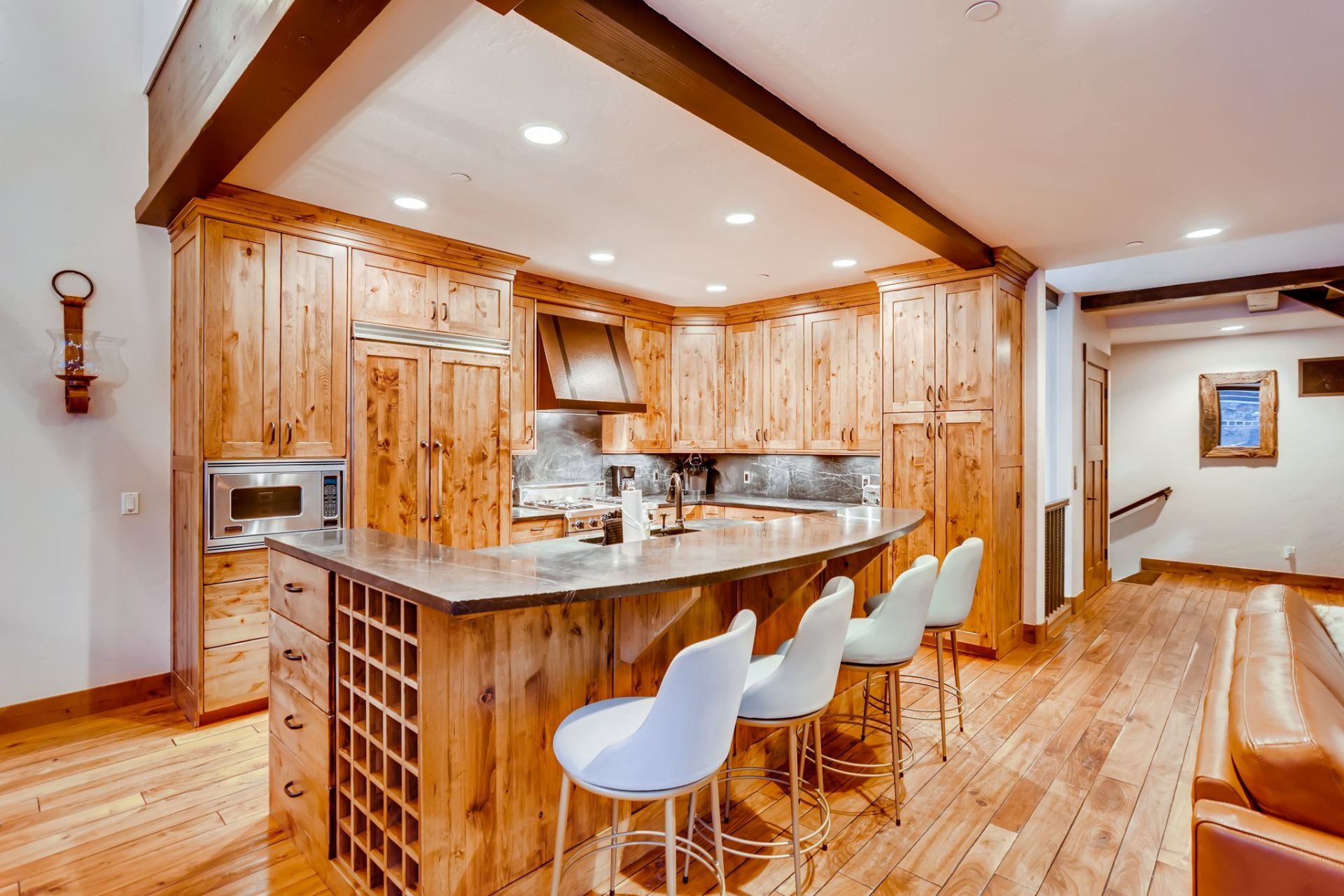 Snowy Pines at Copper | River Ridge Rentals