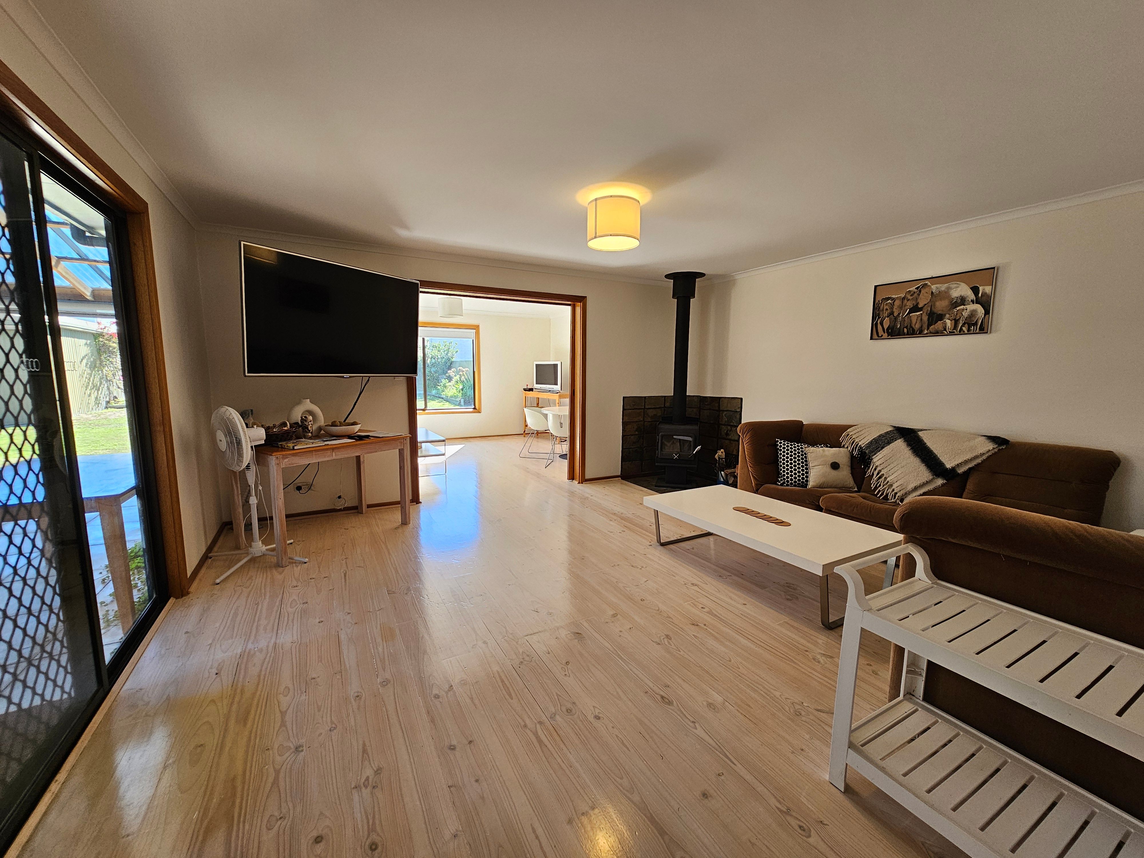 Matilda - 27 O'Byrne Avenue | Robe Holiday Rentals