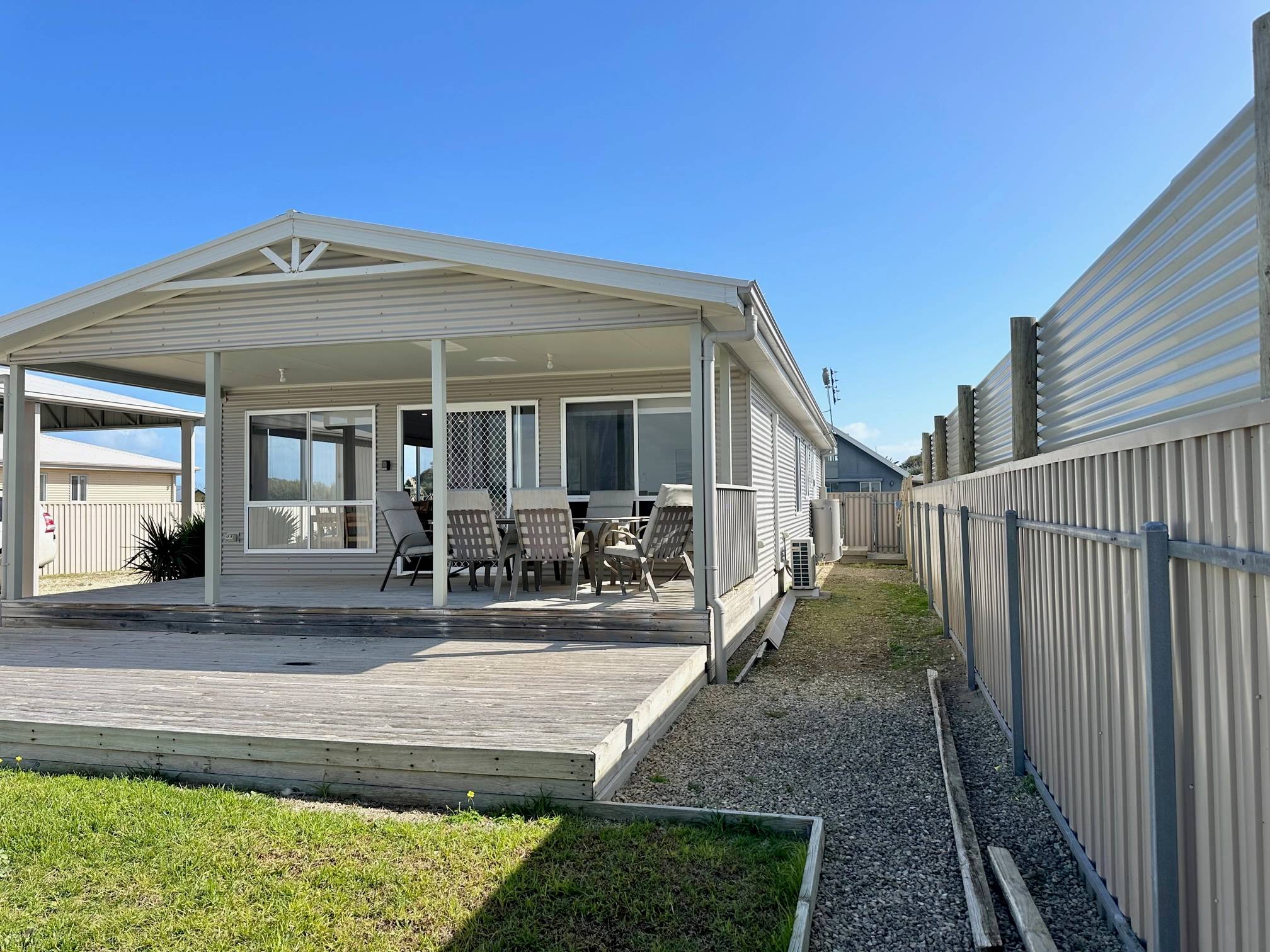 28 DeGuichen - 28 DeGuichen Drive | Robe Holiday Rentals