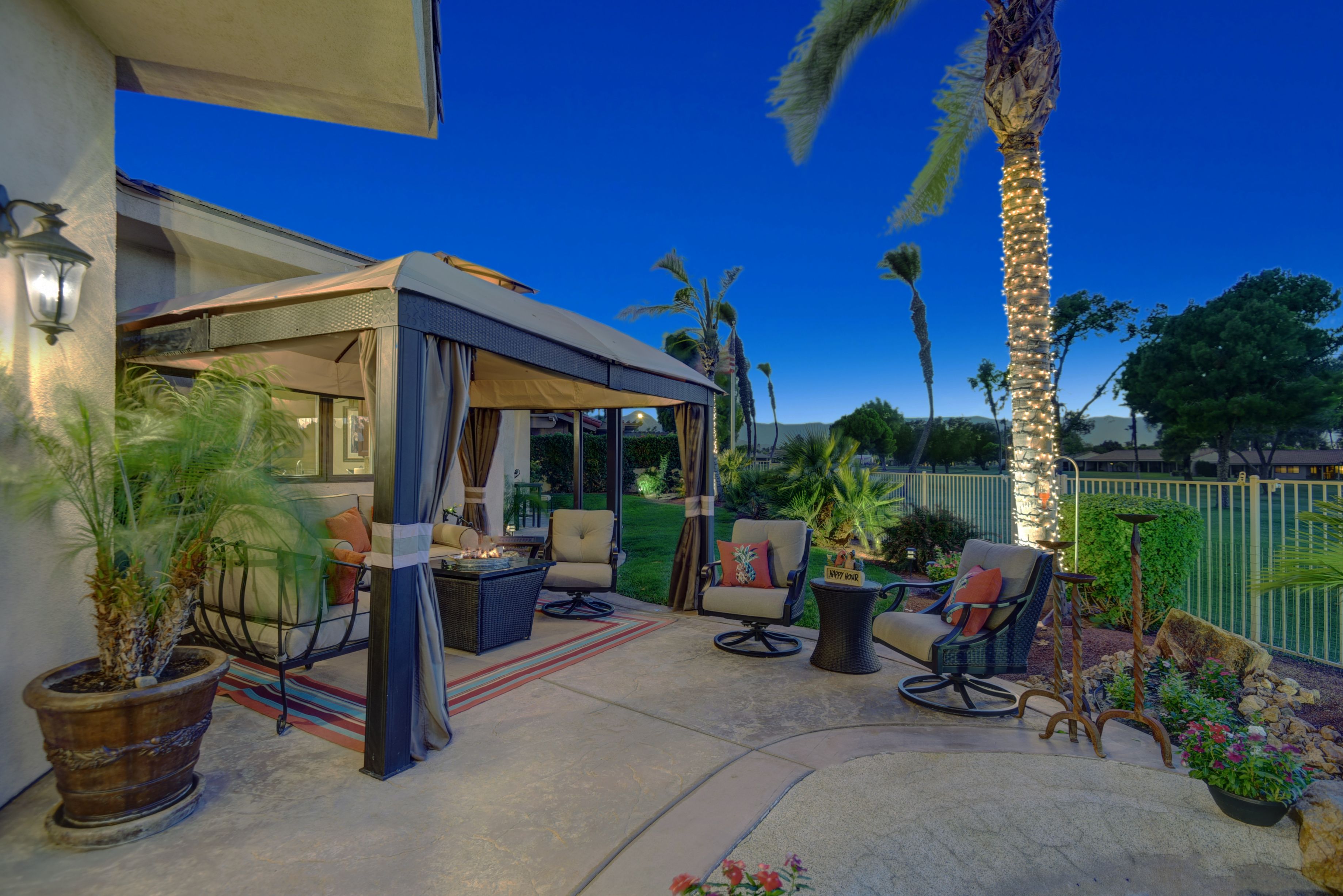 Bermuda Dunes CC - BD161 | Royale Vacation Rentals
