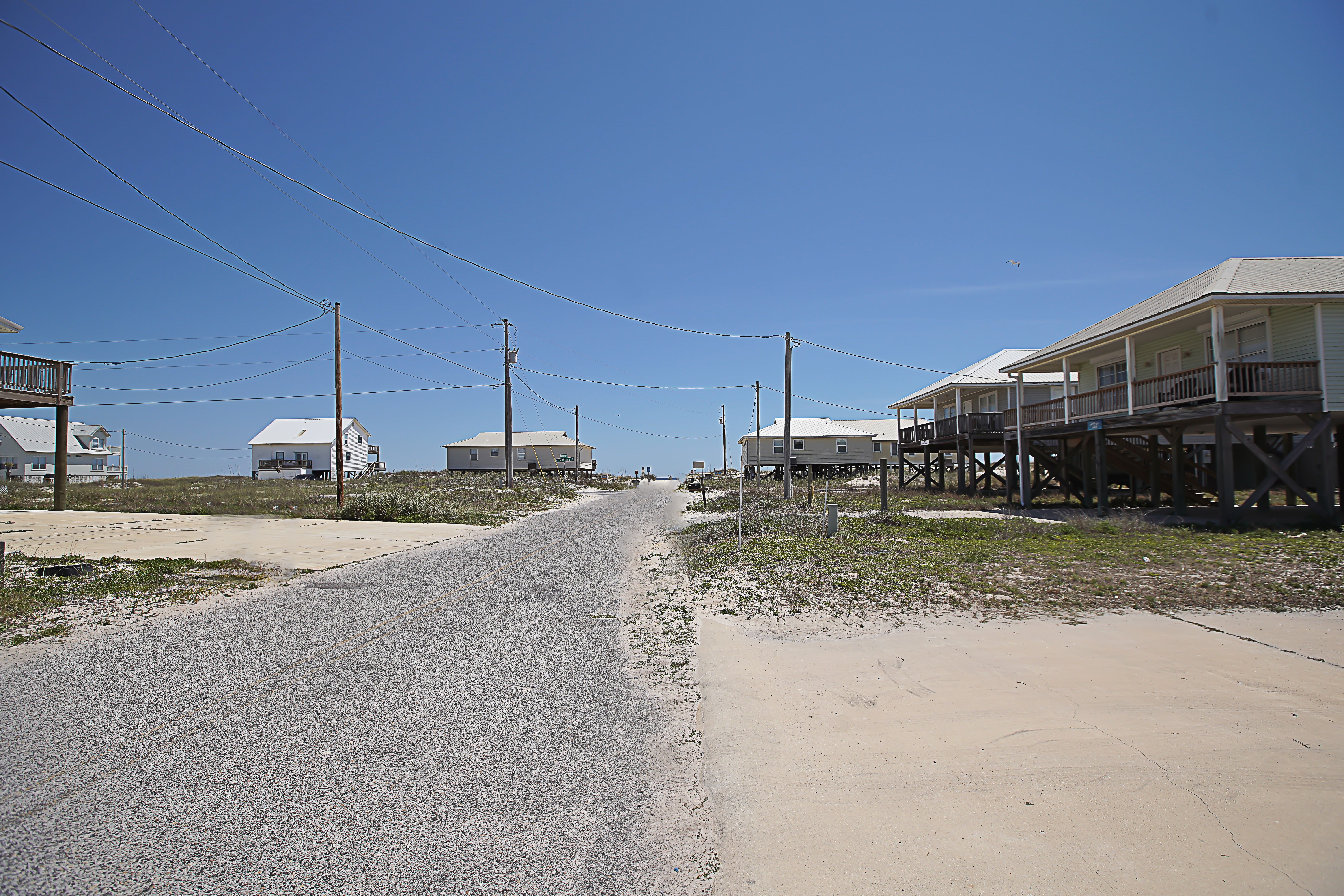 Sandpiper | Signature Properties