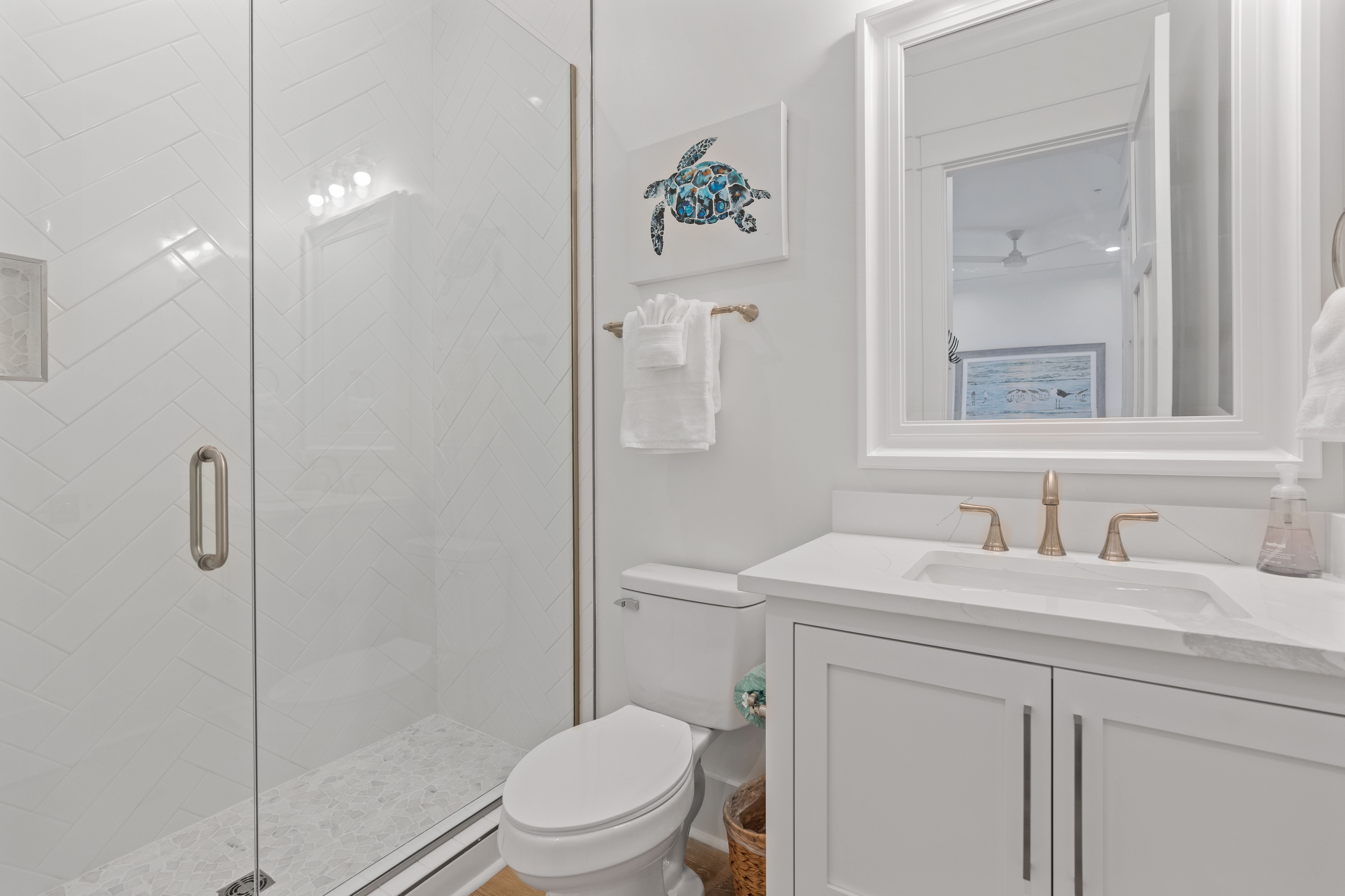 4BR Orange Beach Vacation Home with Beach Access | Signature Properties