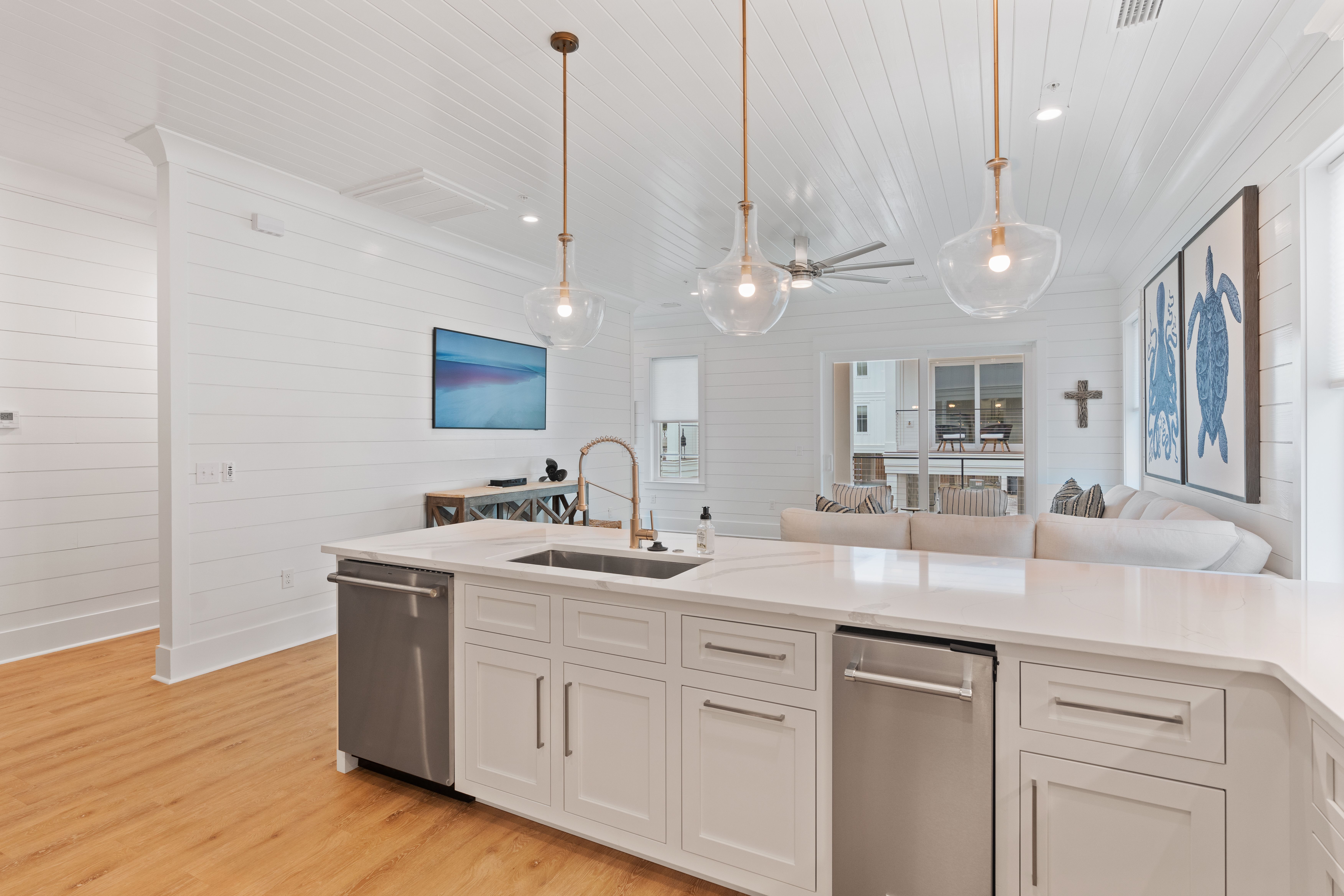 4BR Orange Beach Vacation Home with Beach Access | Signature Properties