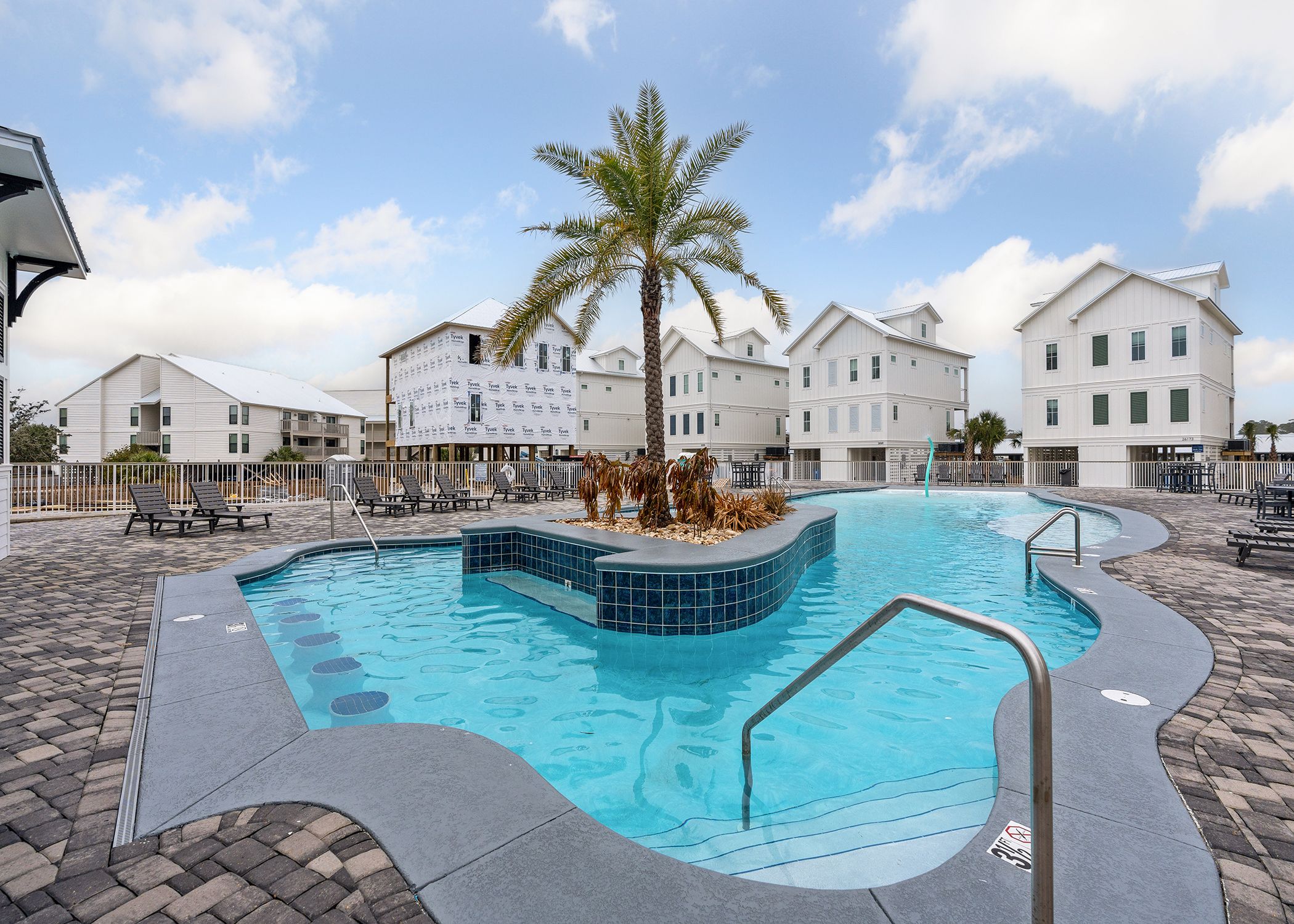 4BR Orange Beach Vacation Home with Beach Access | Signature Properties