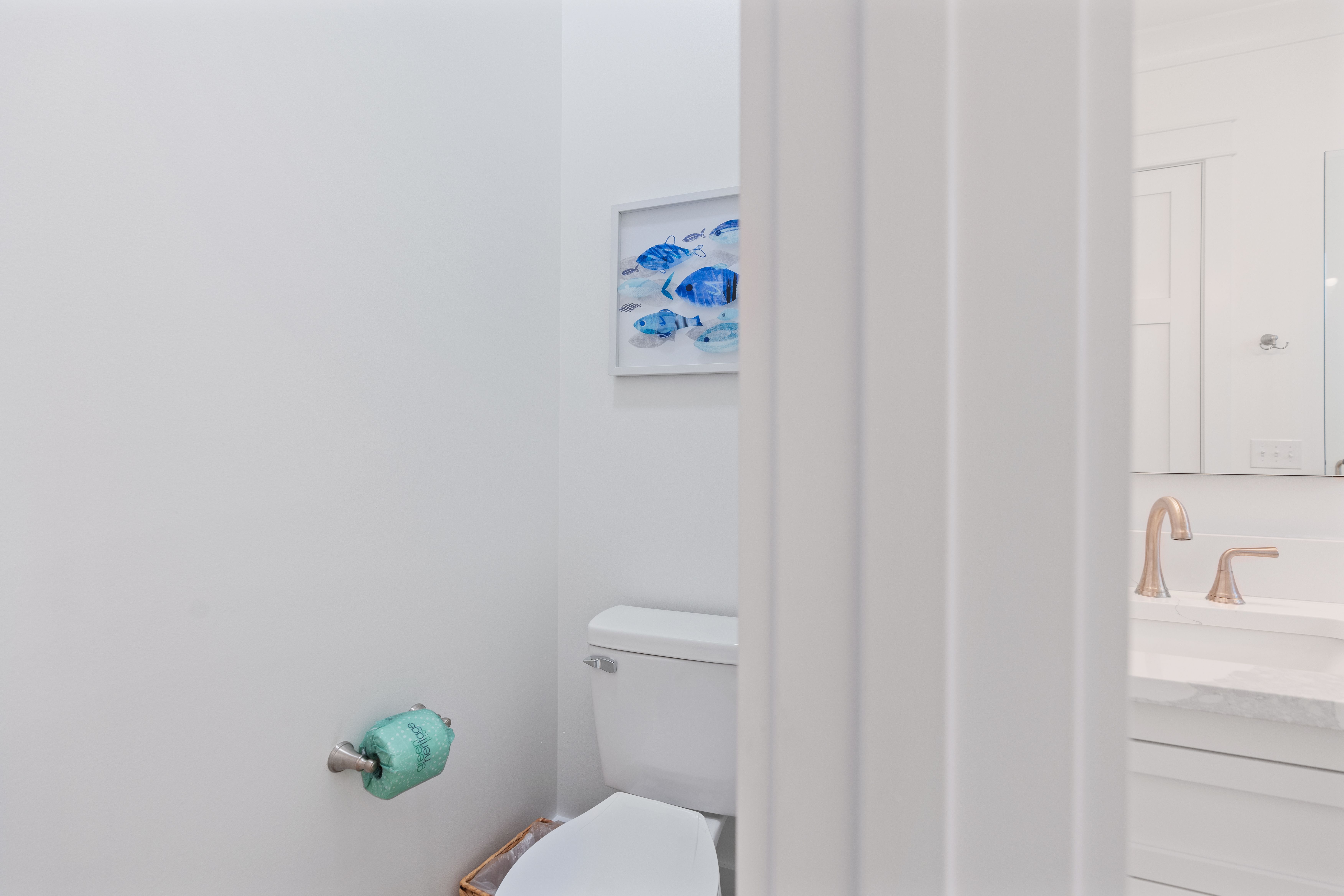 4BR Orange Beach Vacation Home with Beach Access | Signature Properties