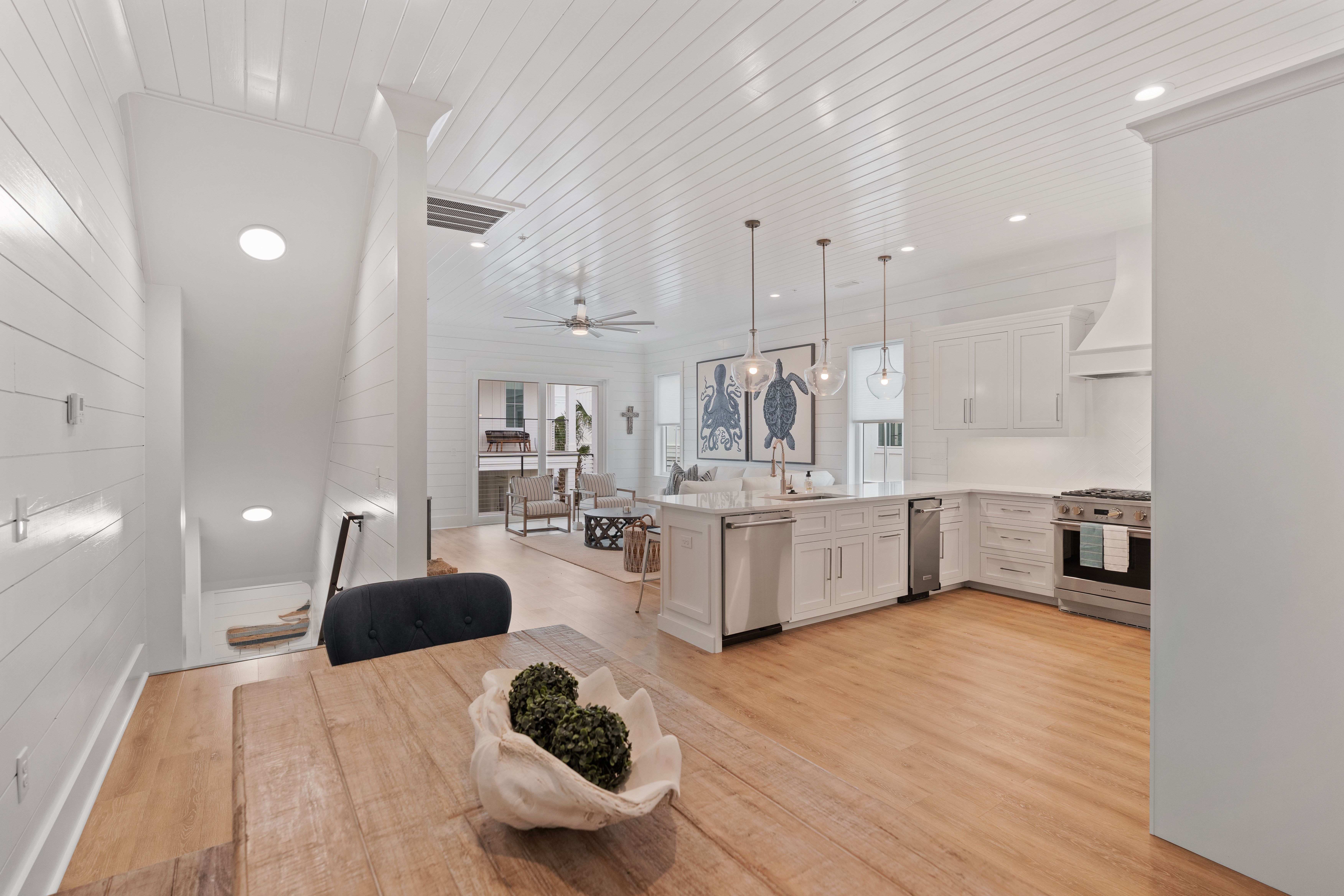 4BR Orange Beach Vacation Home with Beach Access | Signature Properties