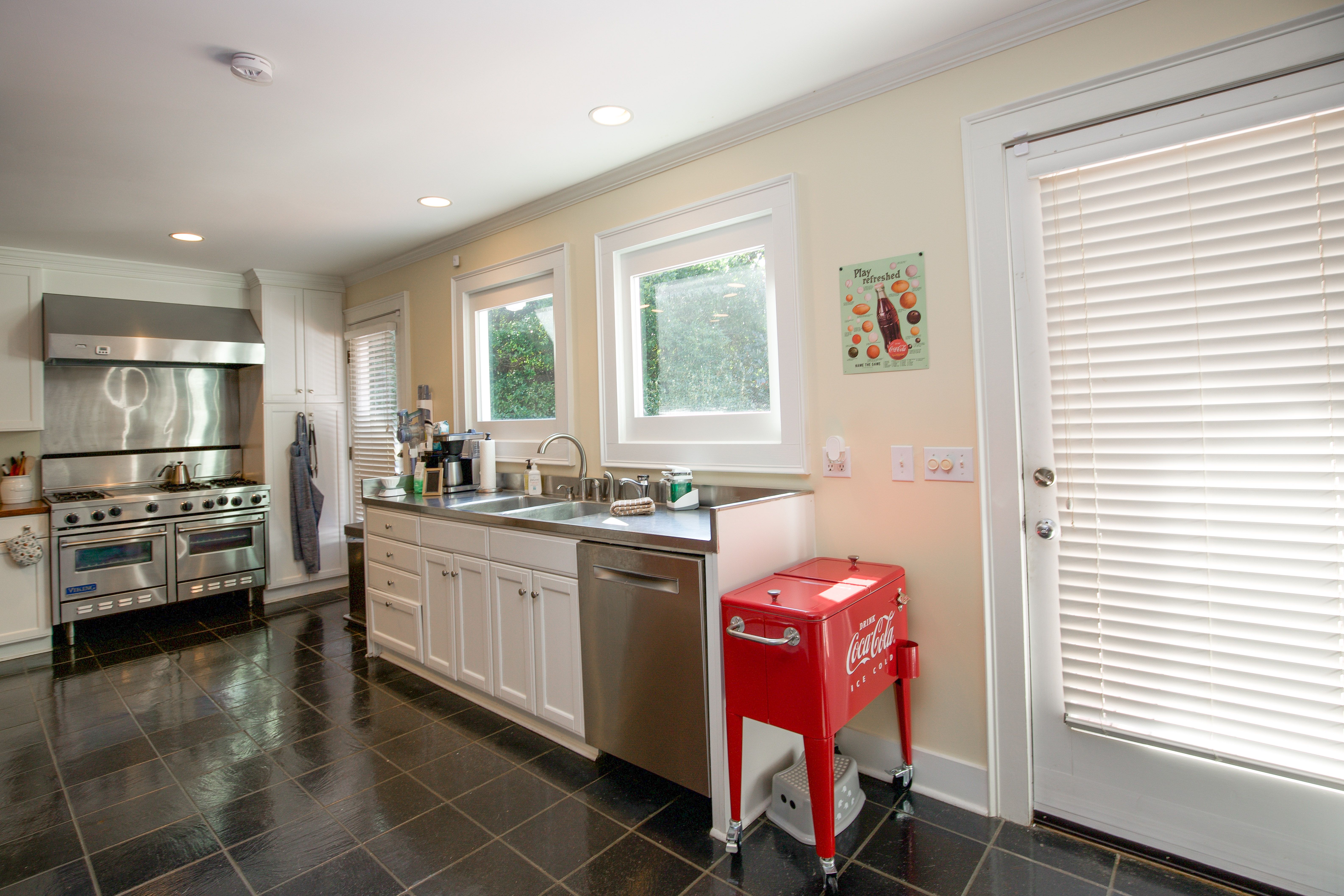 Thistle Cottage | Sandhills Vacation Rentals