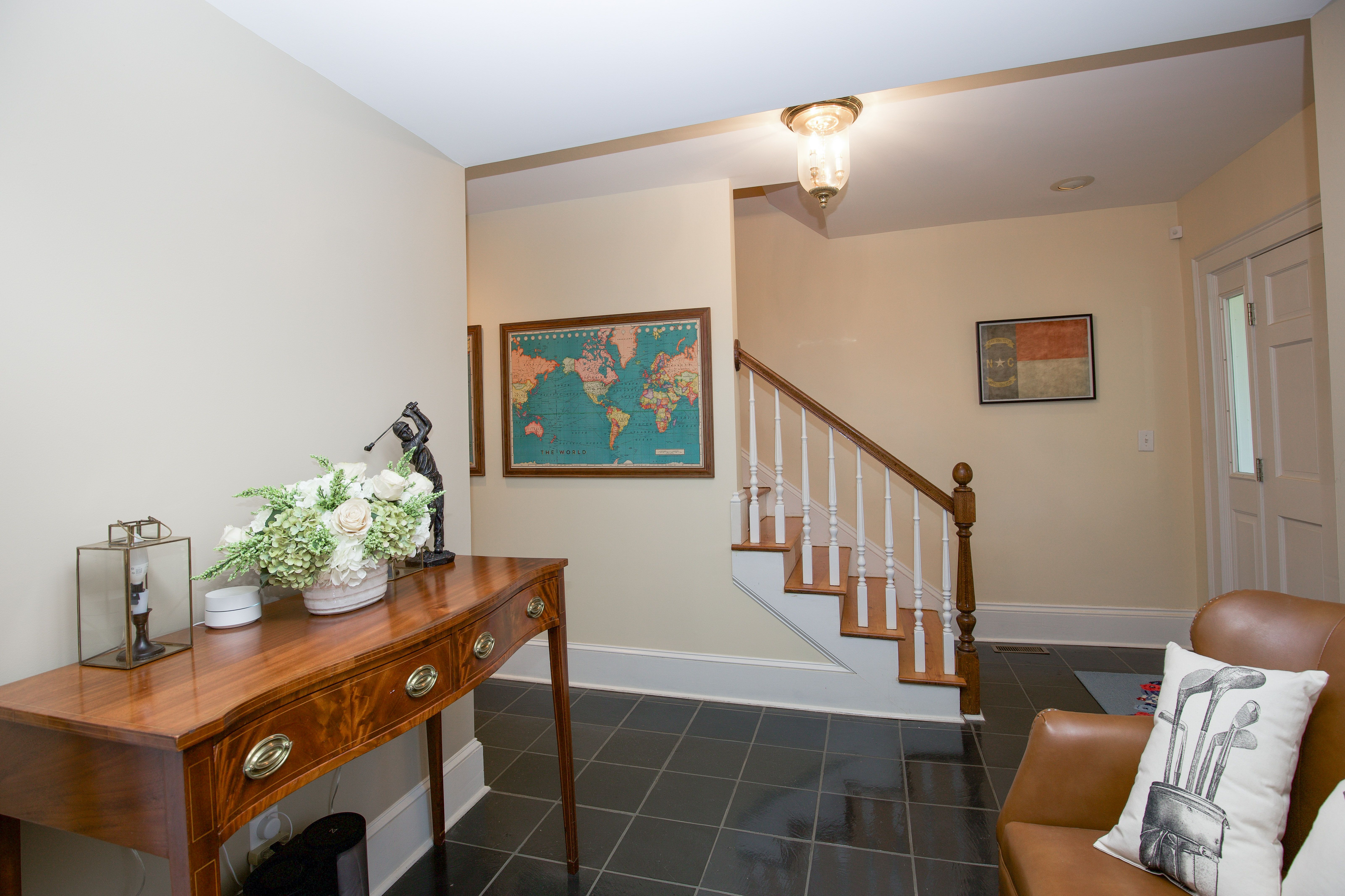 Thistle Cottage | Sandhills Vacation Rentals