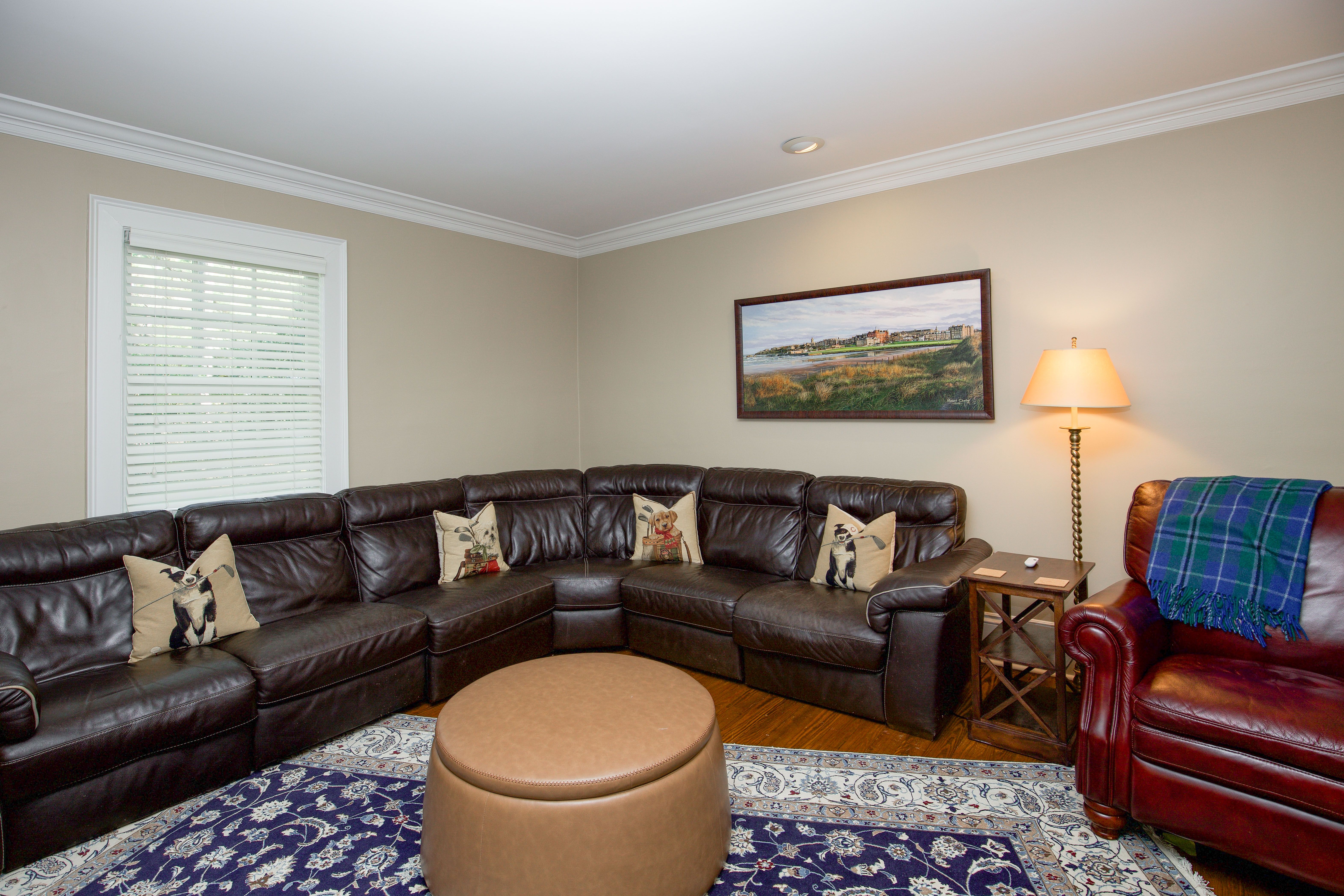 Thistle Cottage | Sandhills Vacation Rentals