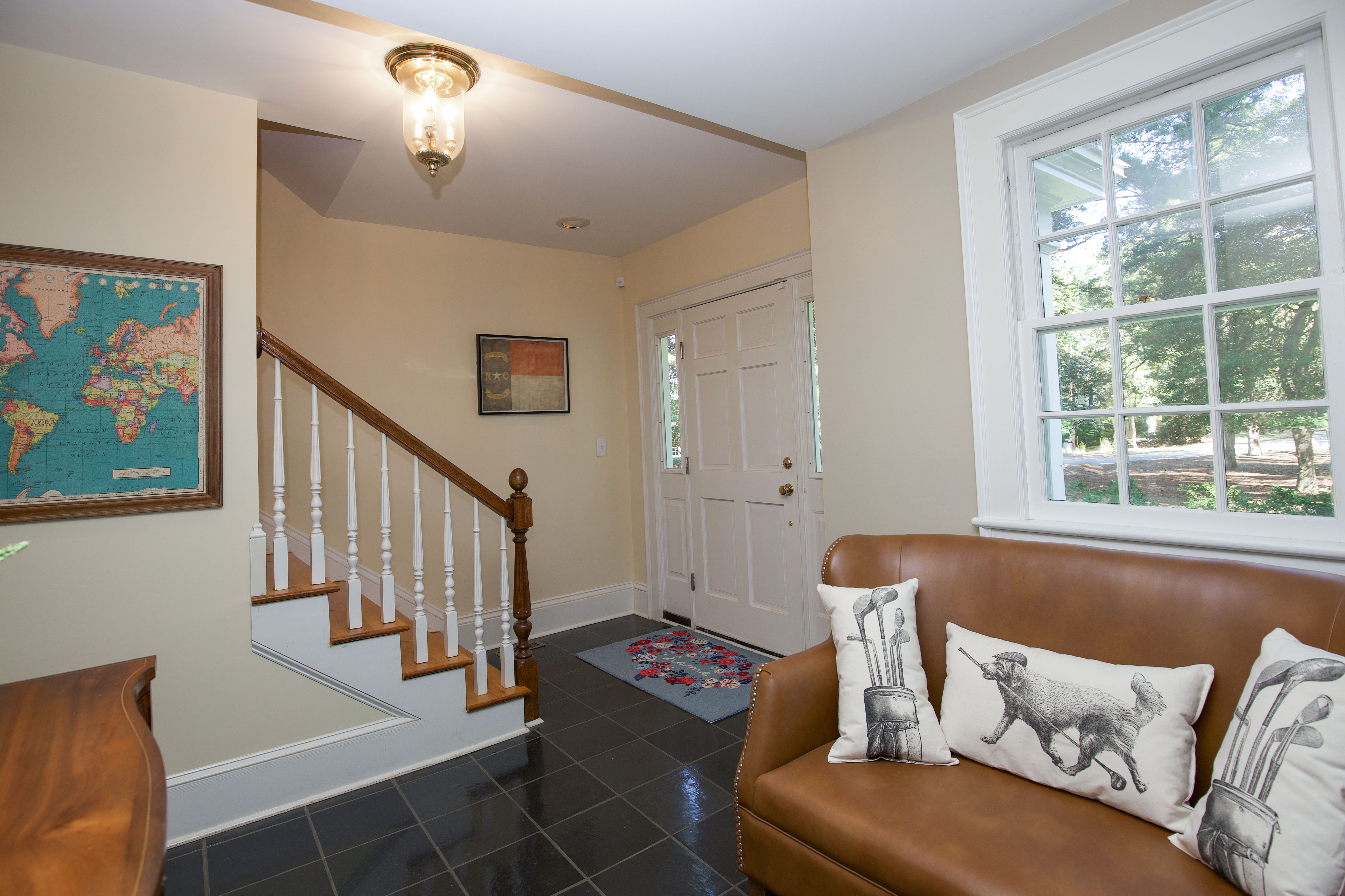 Thistle Cottage | Sandhills Vacation Rentals