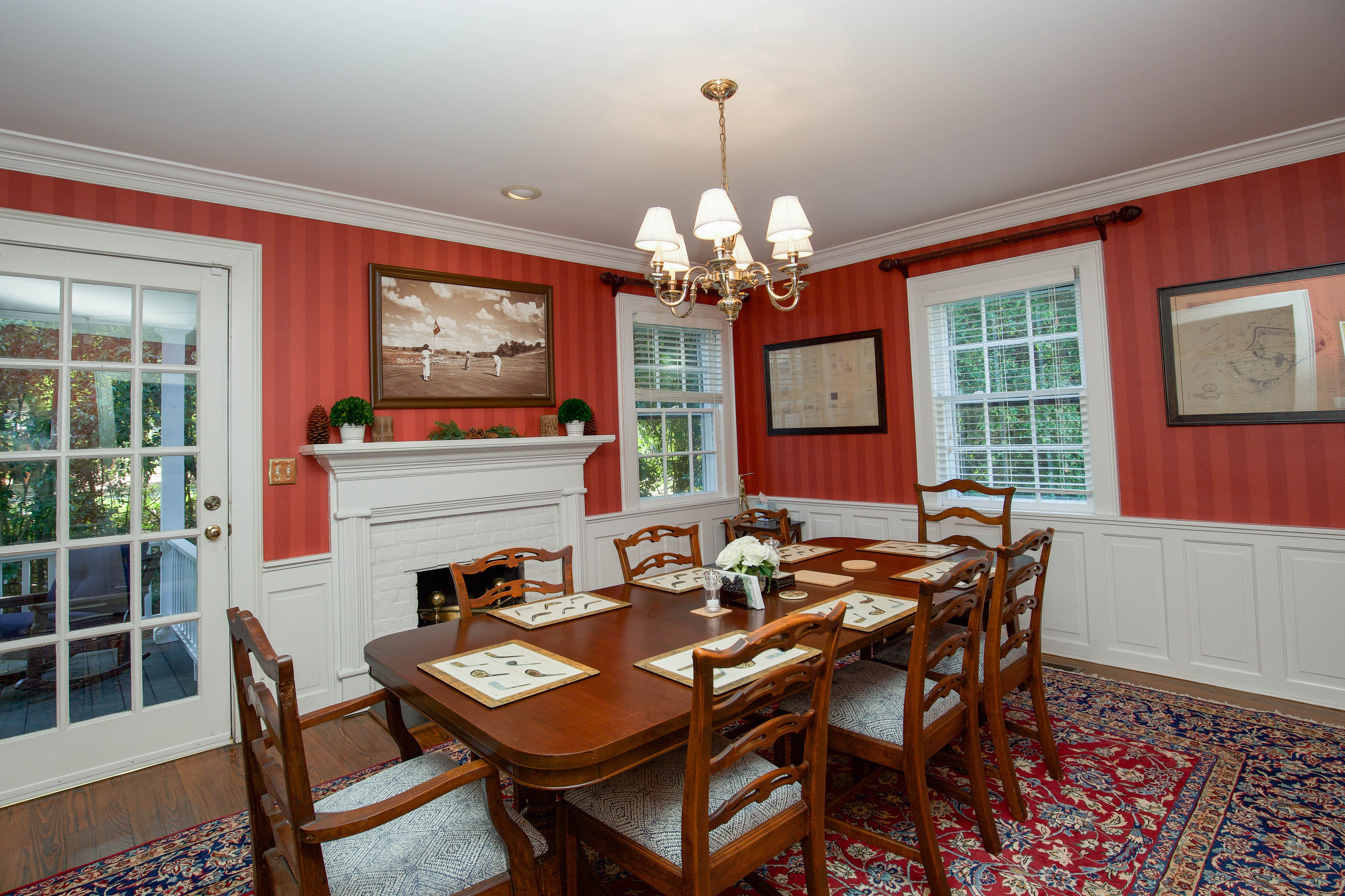 Thistle Cottage | Sandhills Vacation Rentals