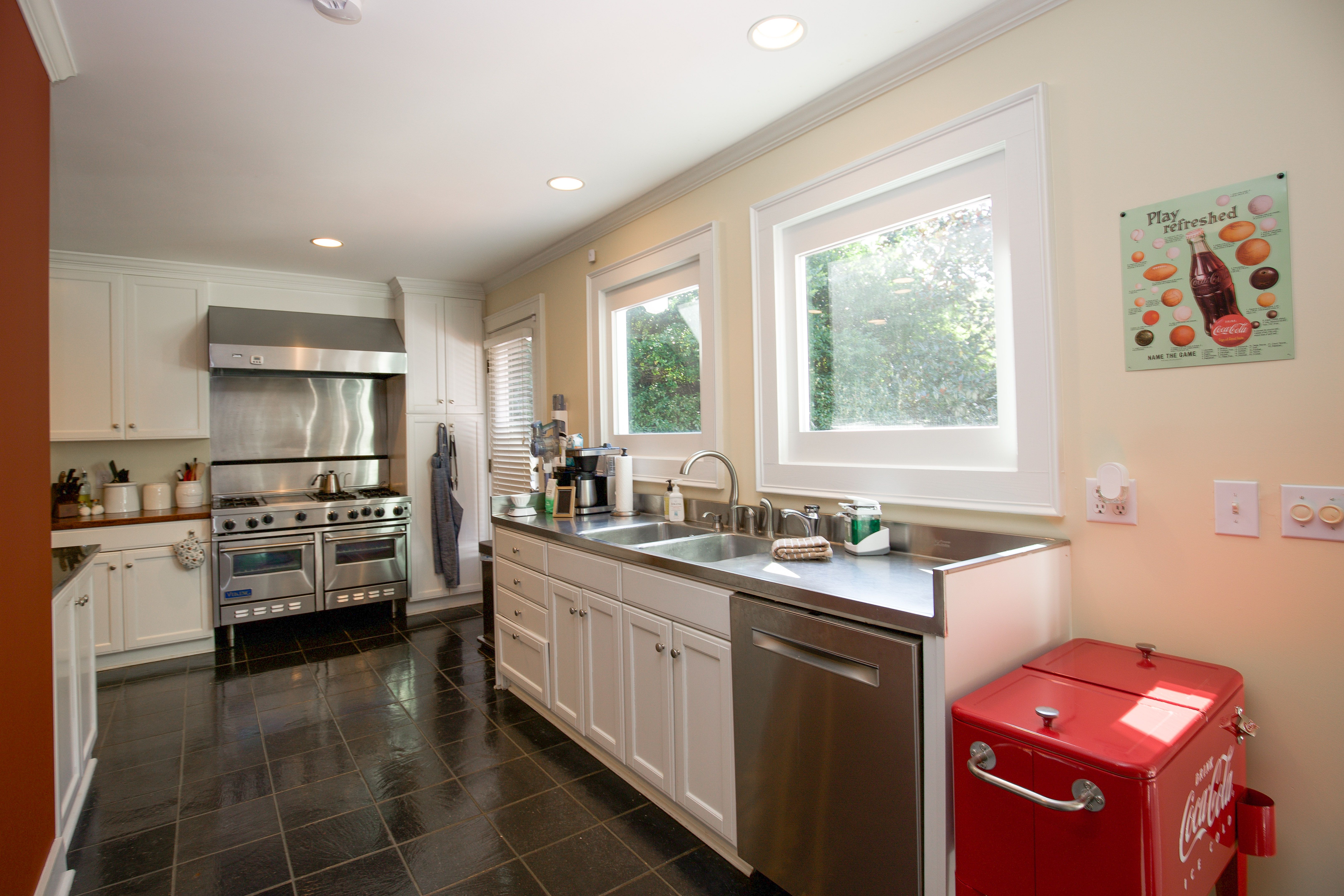 Thistle Cottage | Sandhills Vacation Rentals