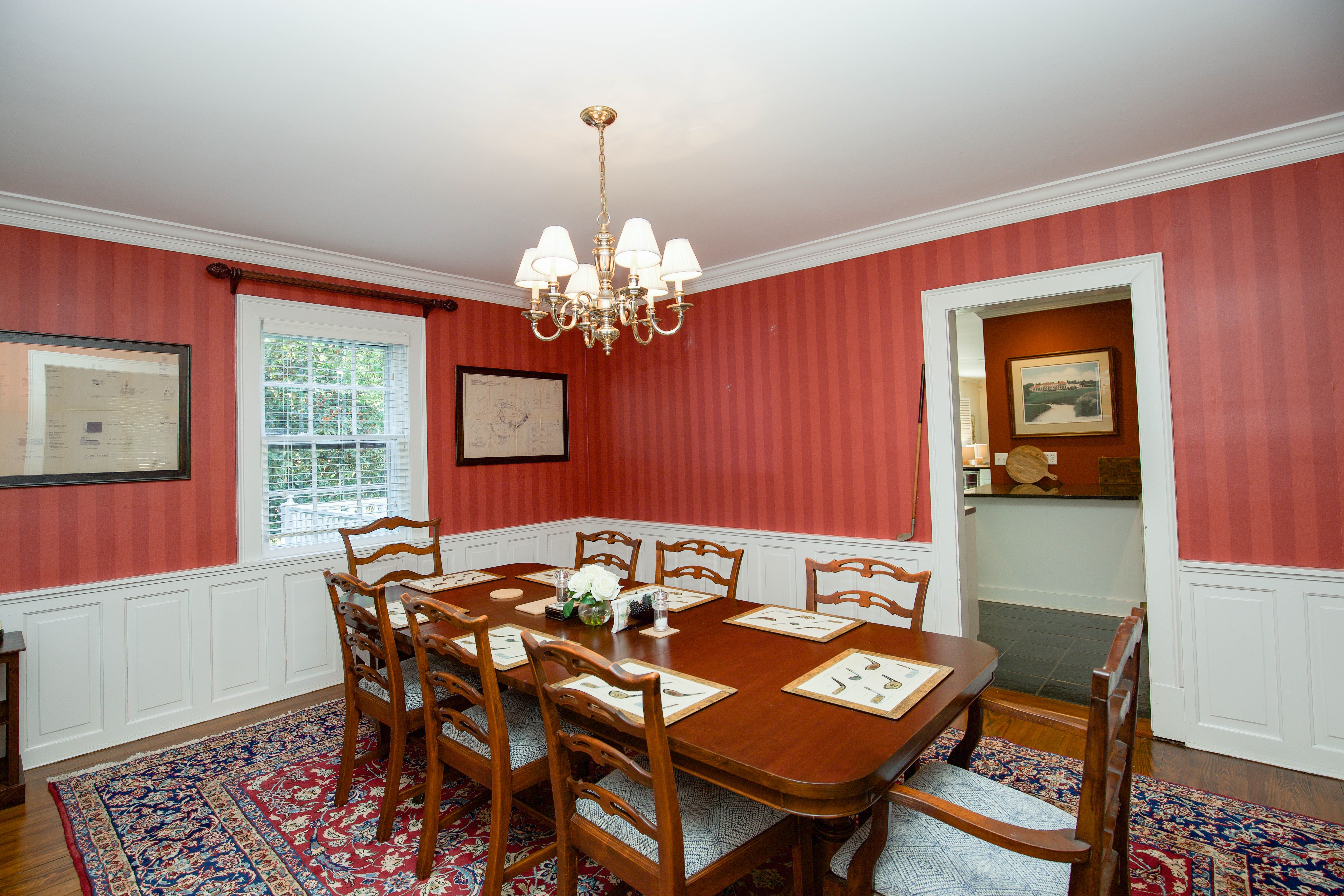 Thistle Cottage | Sandhills Vacation Rentals