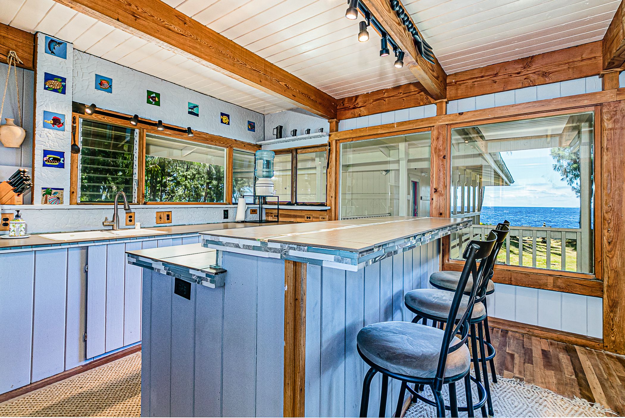 Temple Tree Retreat | Salt Water Real Estate