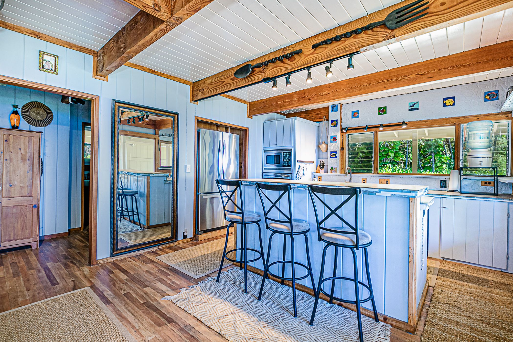 Temple Tree Retreat | Salt Water Real Estate