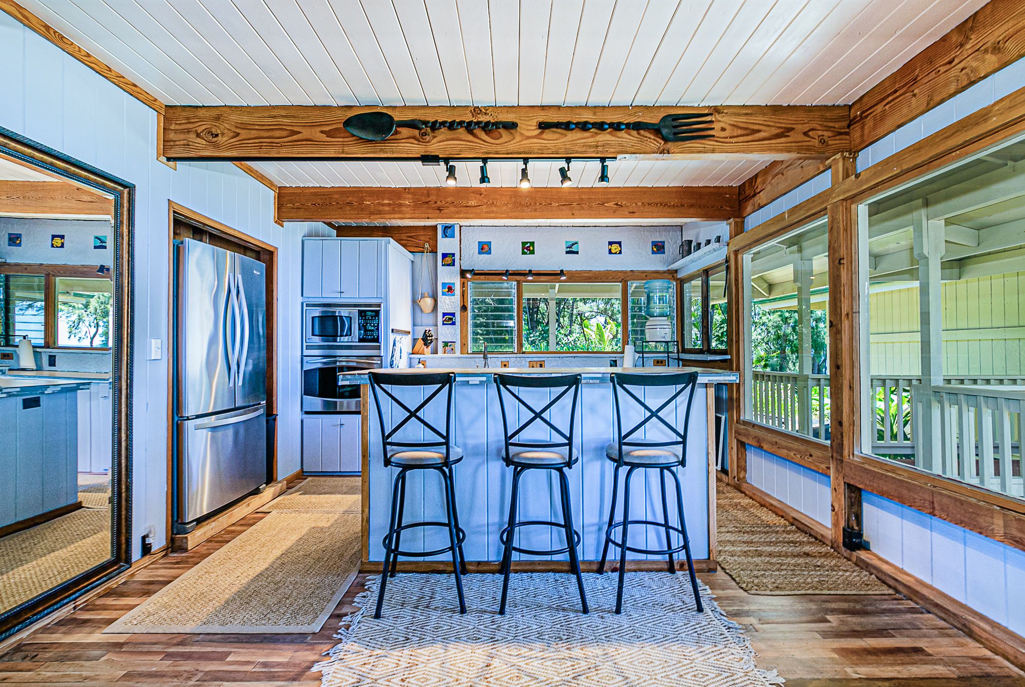 Temple Tree Retreat | Salt Water Real Estate