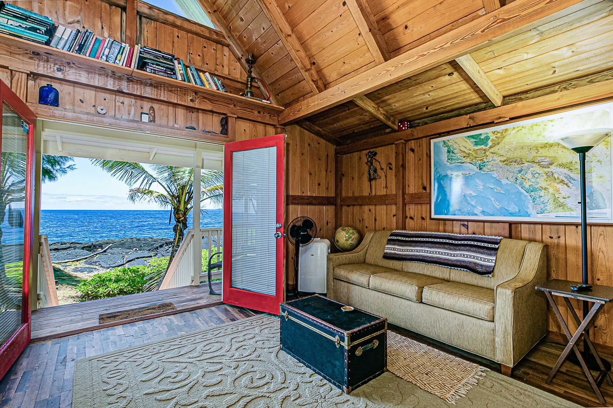 Temple Tree Retreat | Salt Water Real Estate
