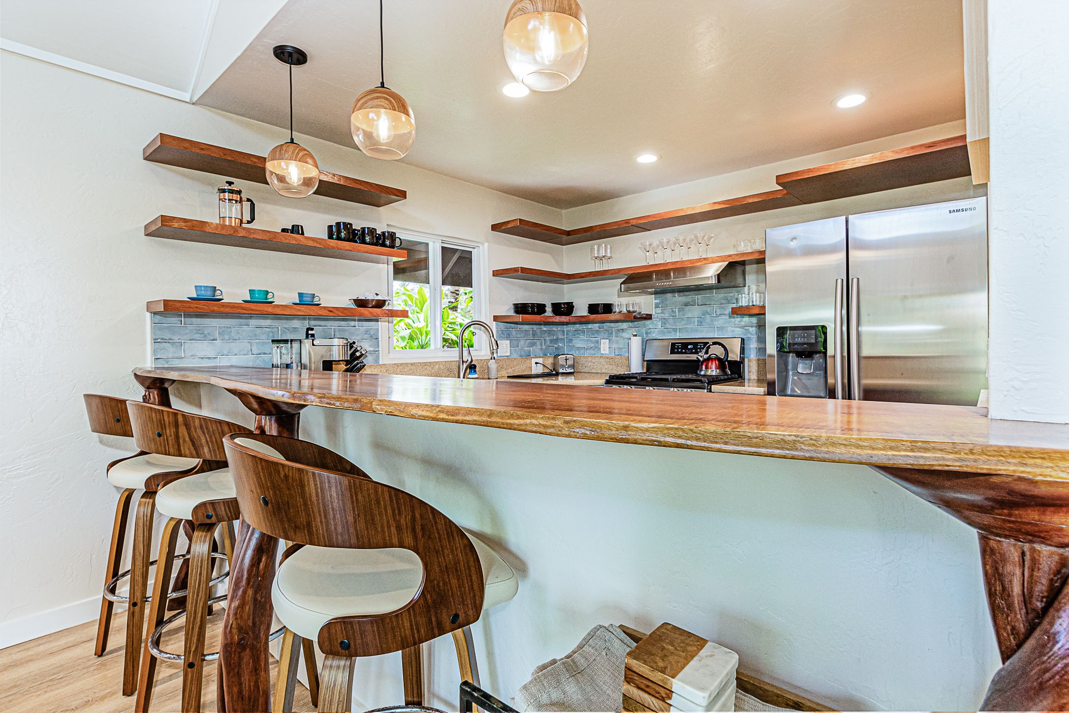 Zuki House | Salt Water Real Estate