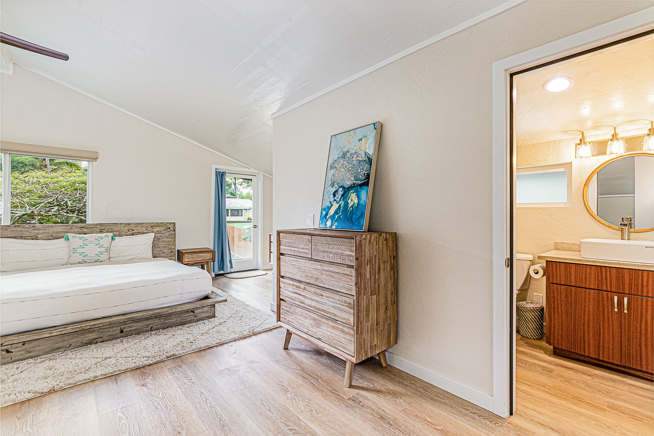 Zuki House | Salt Water Real Estate