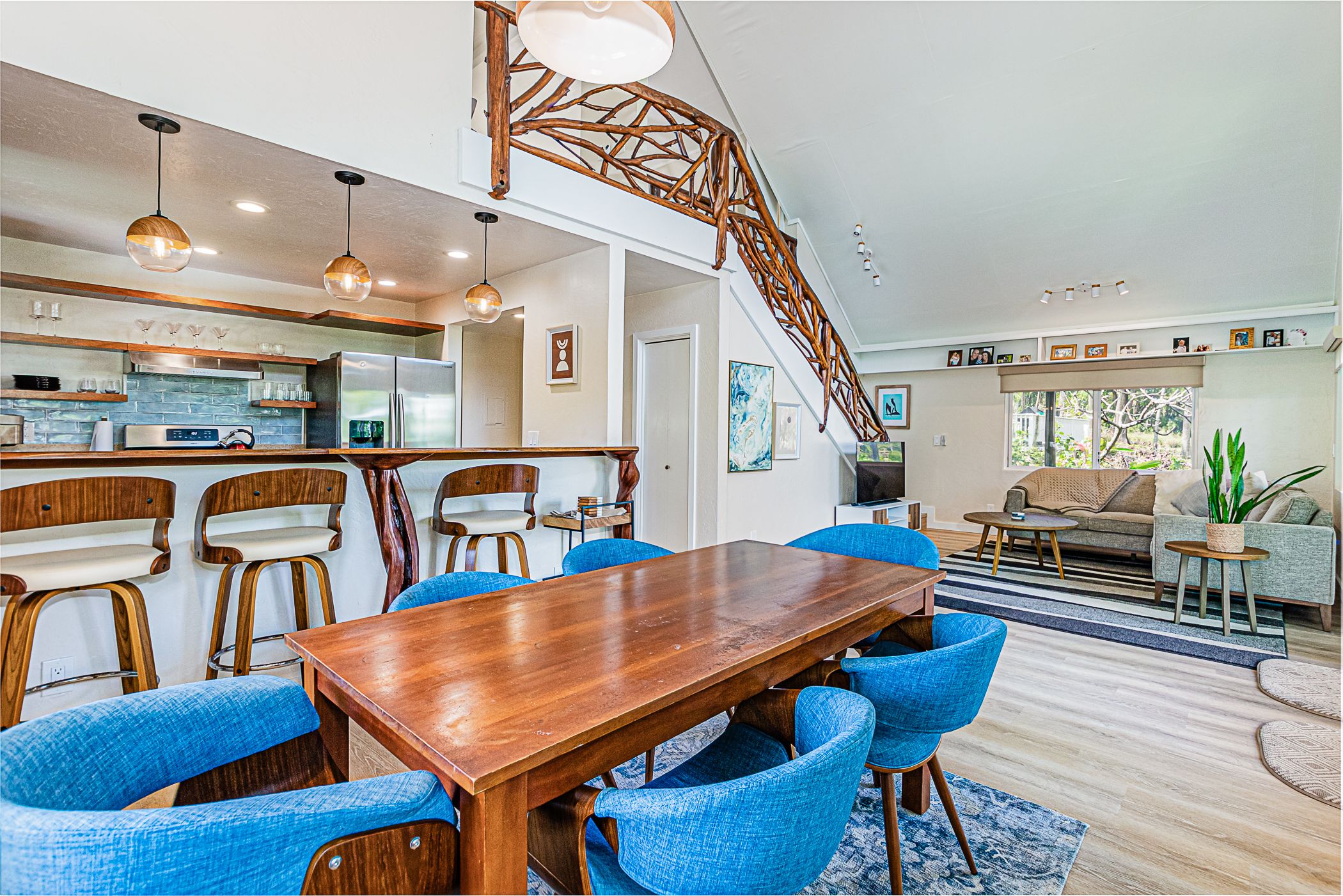 Zuki House | Salt Water Real Estate