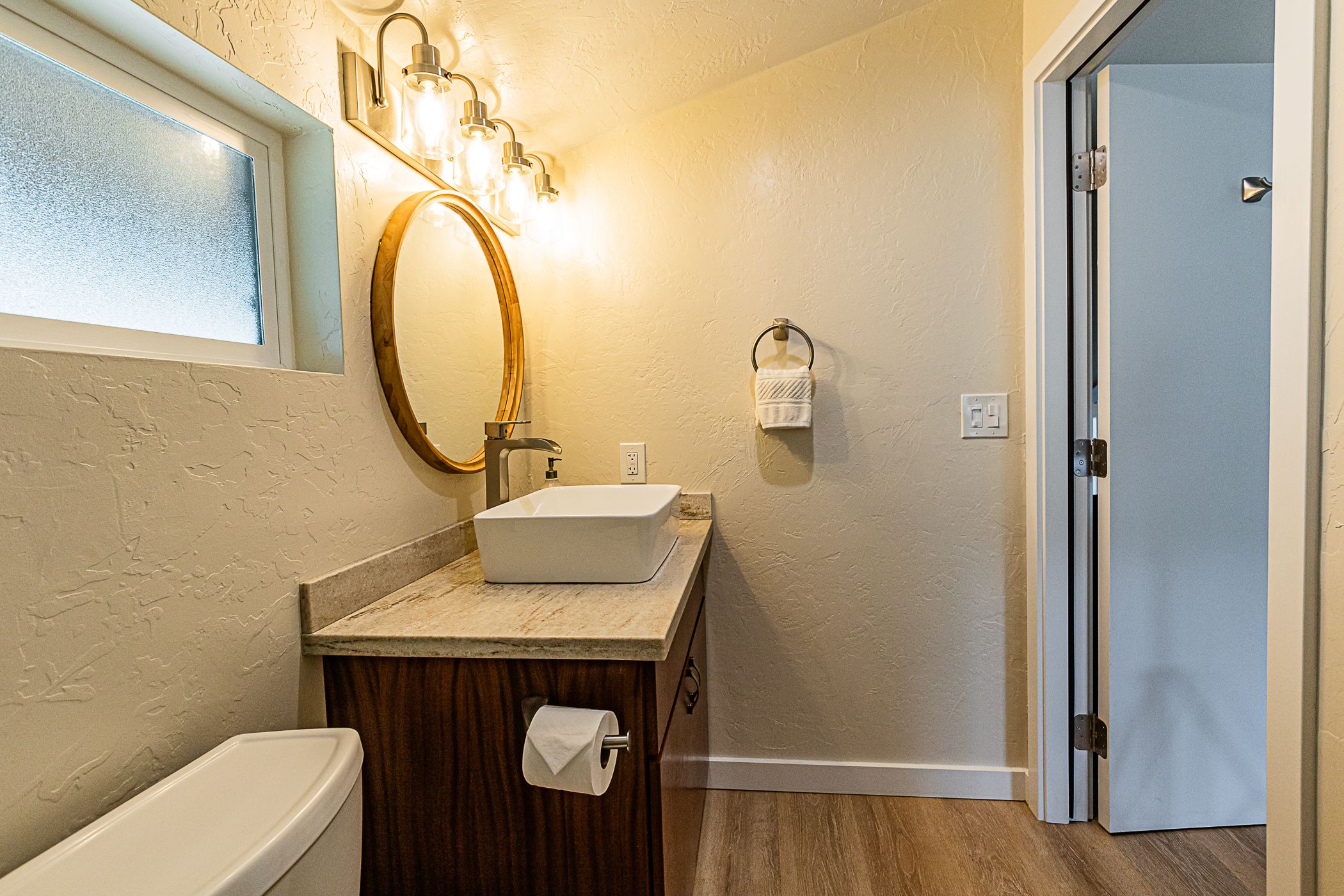 Zuki House | Salt Water Real Estate