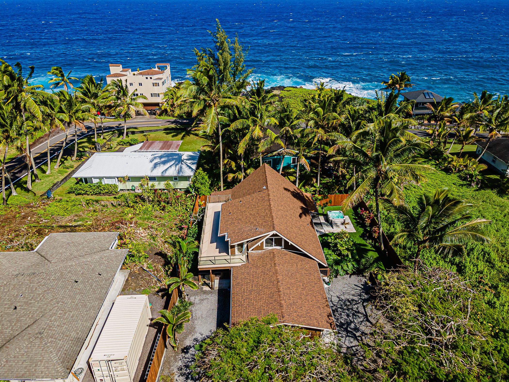 Zuki House | Salt Water Real Estate